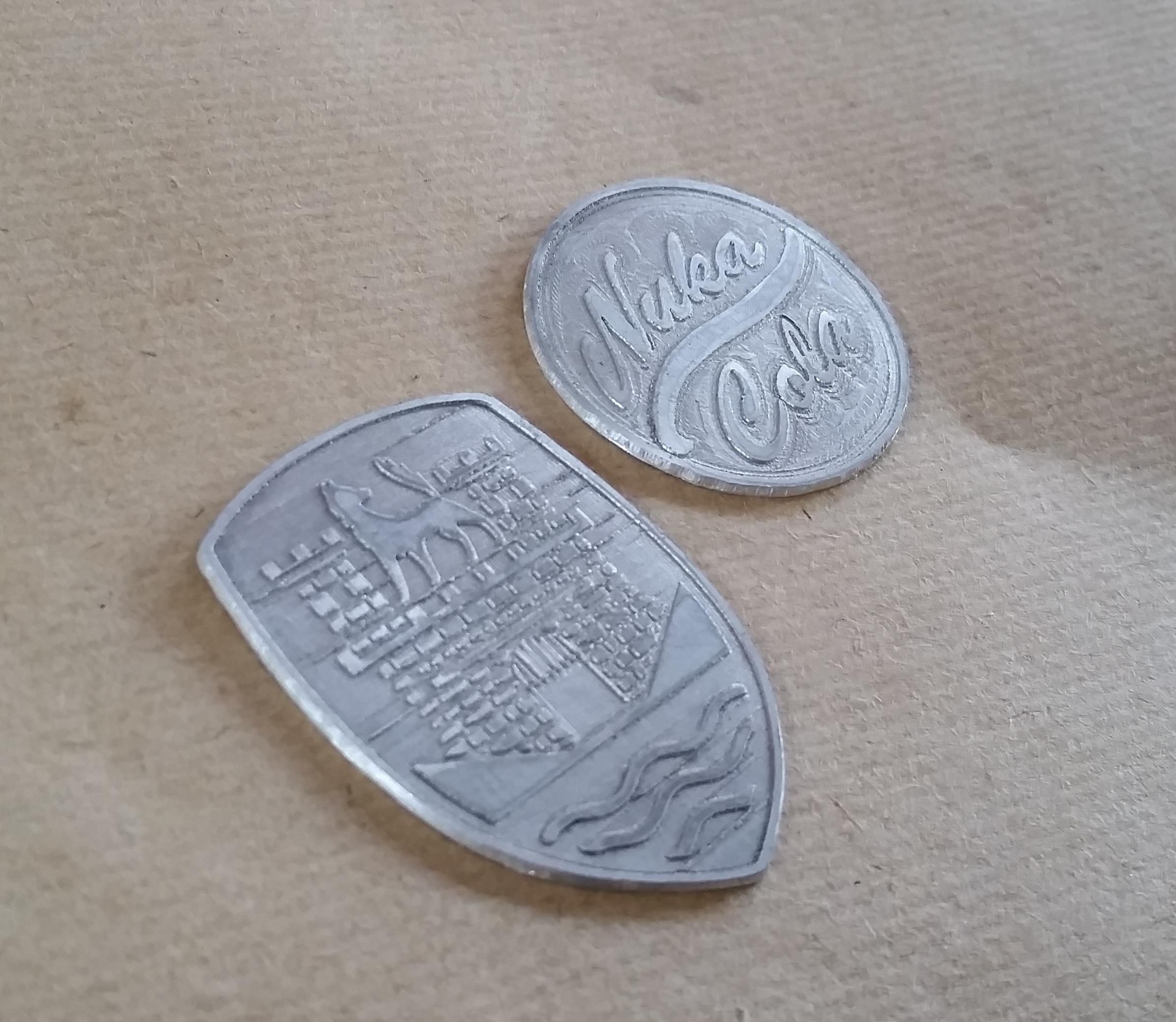 Making Enamel Badges : 4 Steps (with Pictures) - Instructables