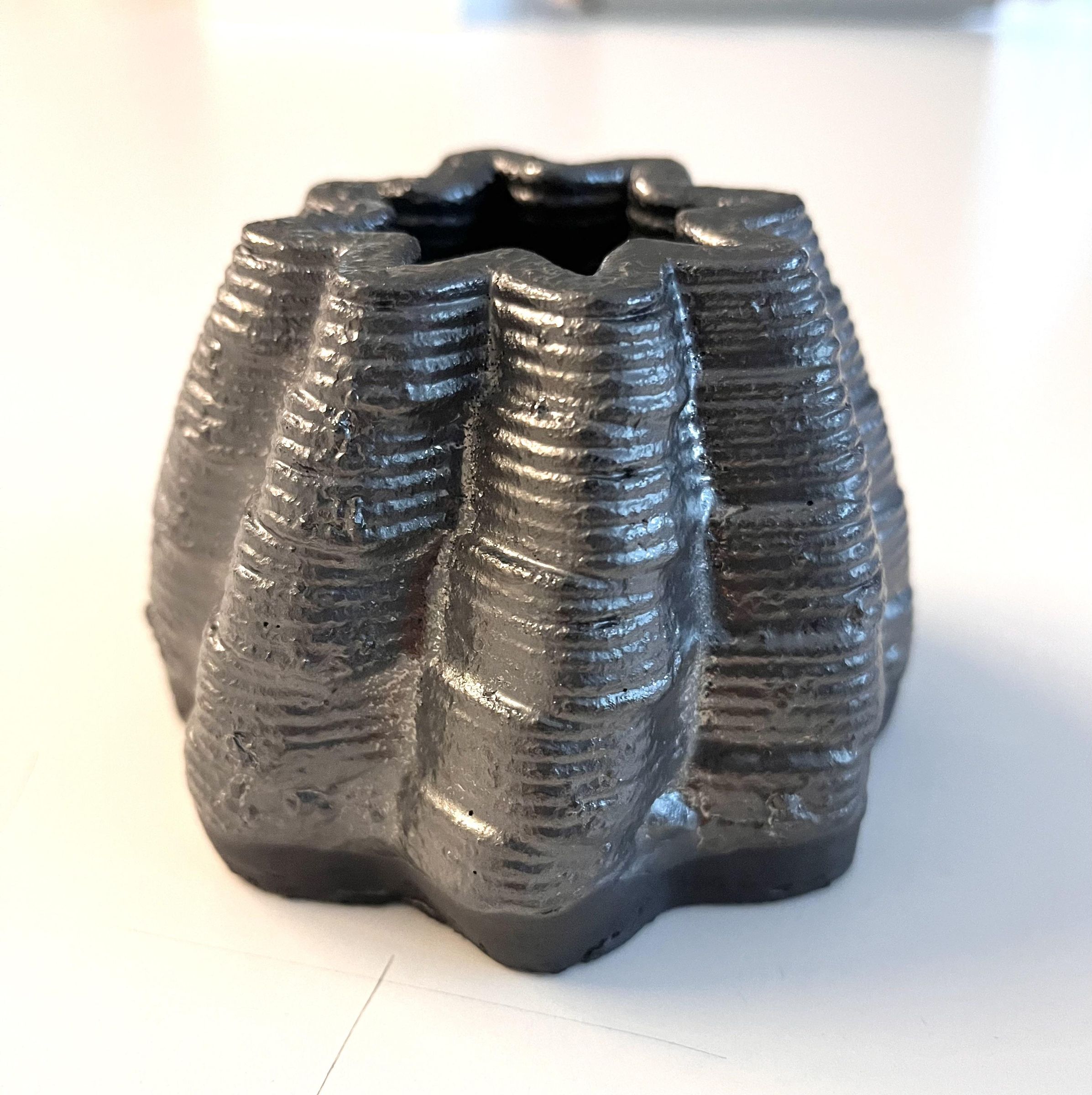 3D Printed Clay Sculptures : 11 Steps - Instructables