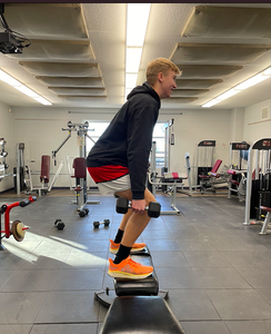 Lower Body Workout : 7 Steps - Instructables