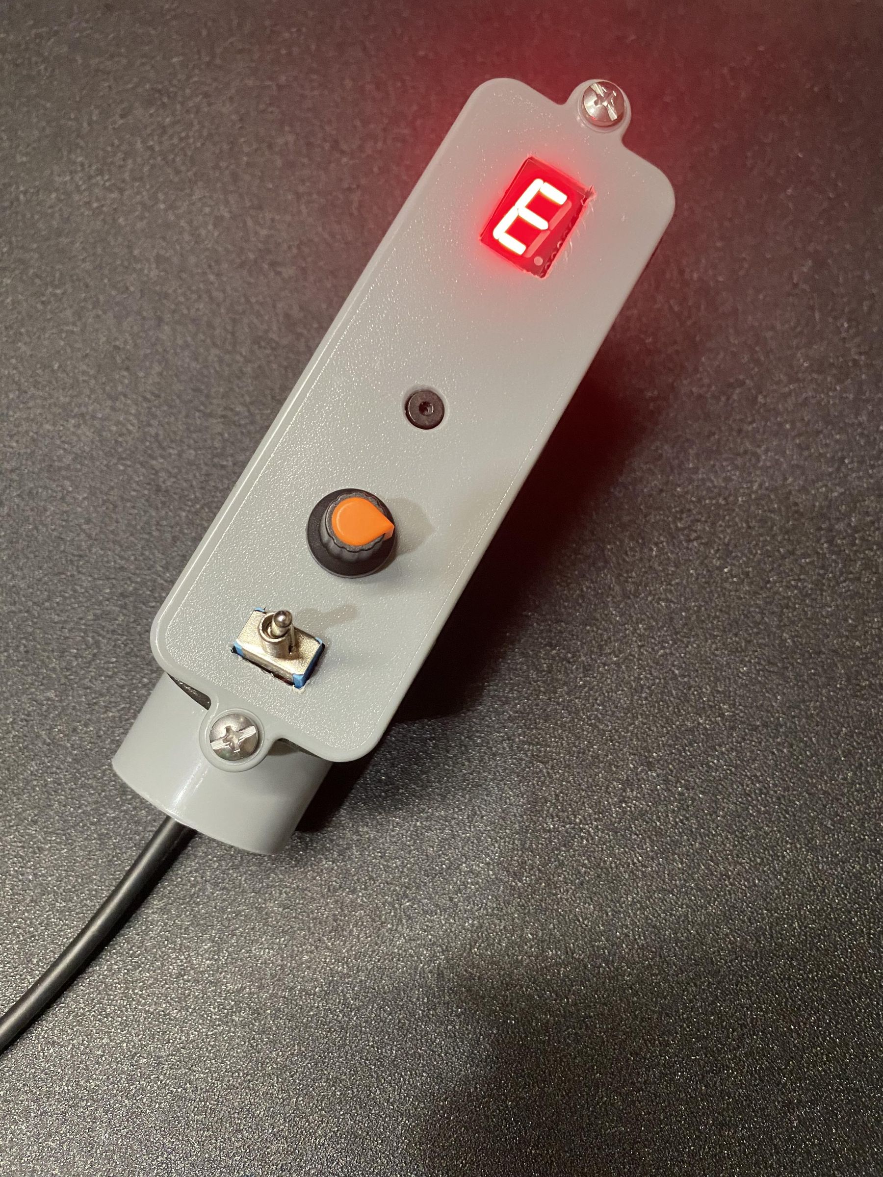 Machine Learning Powered Color Detector (on Any Microcontroller!) : 6 