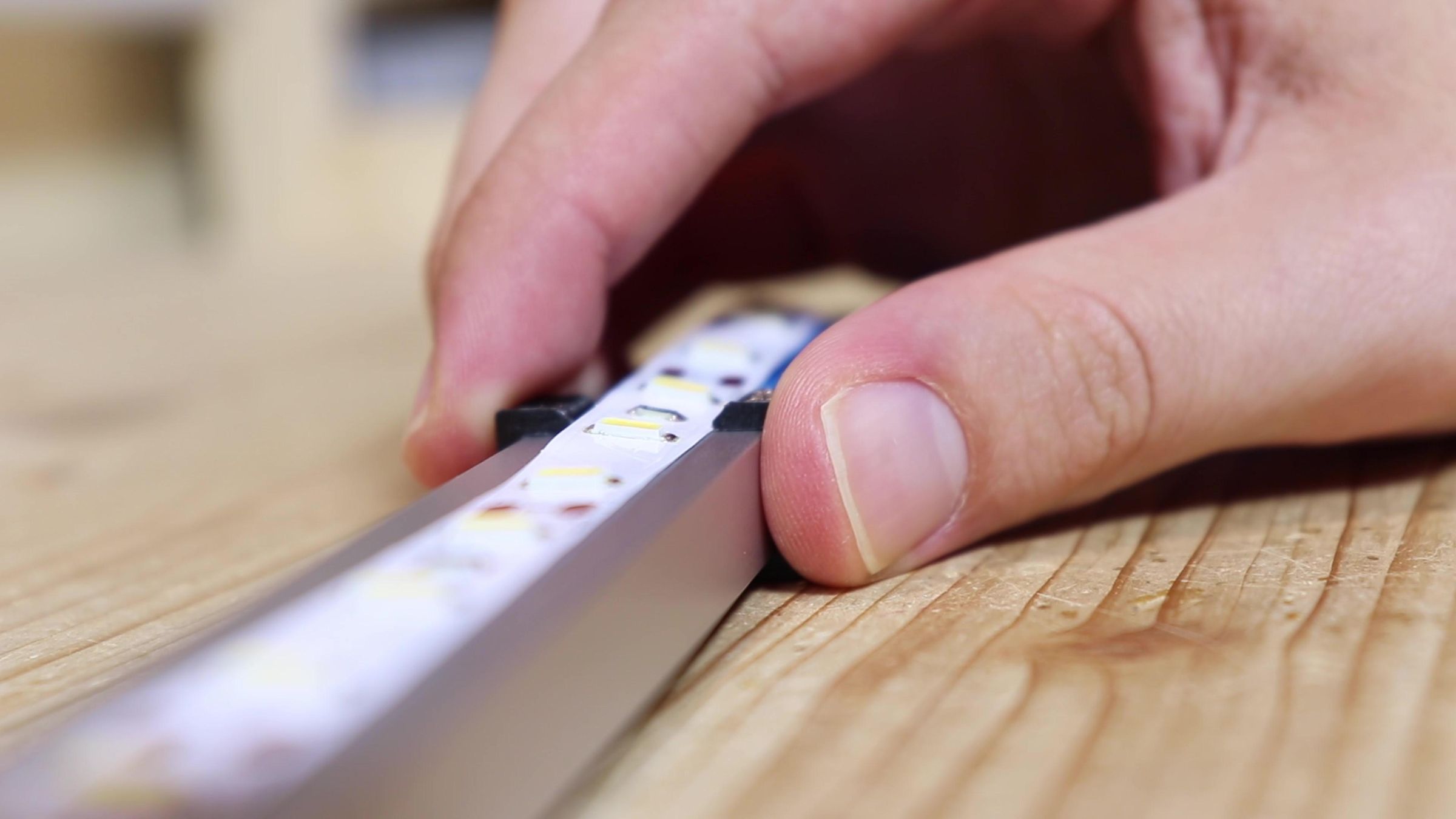 DIY 100W LED Panel for Photography and Video : 9 Steps (with Pictures ...