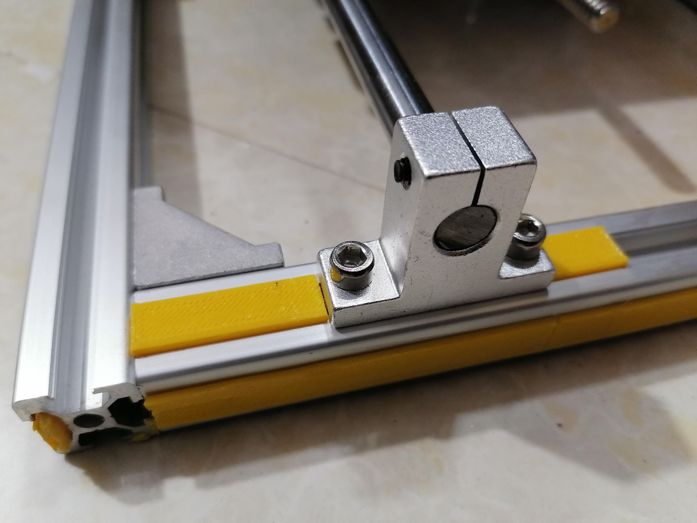 3018 CNC Machine Upgrade to 5050 CNC Machine : 13 Steps (with Pictures ...