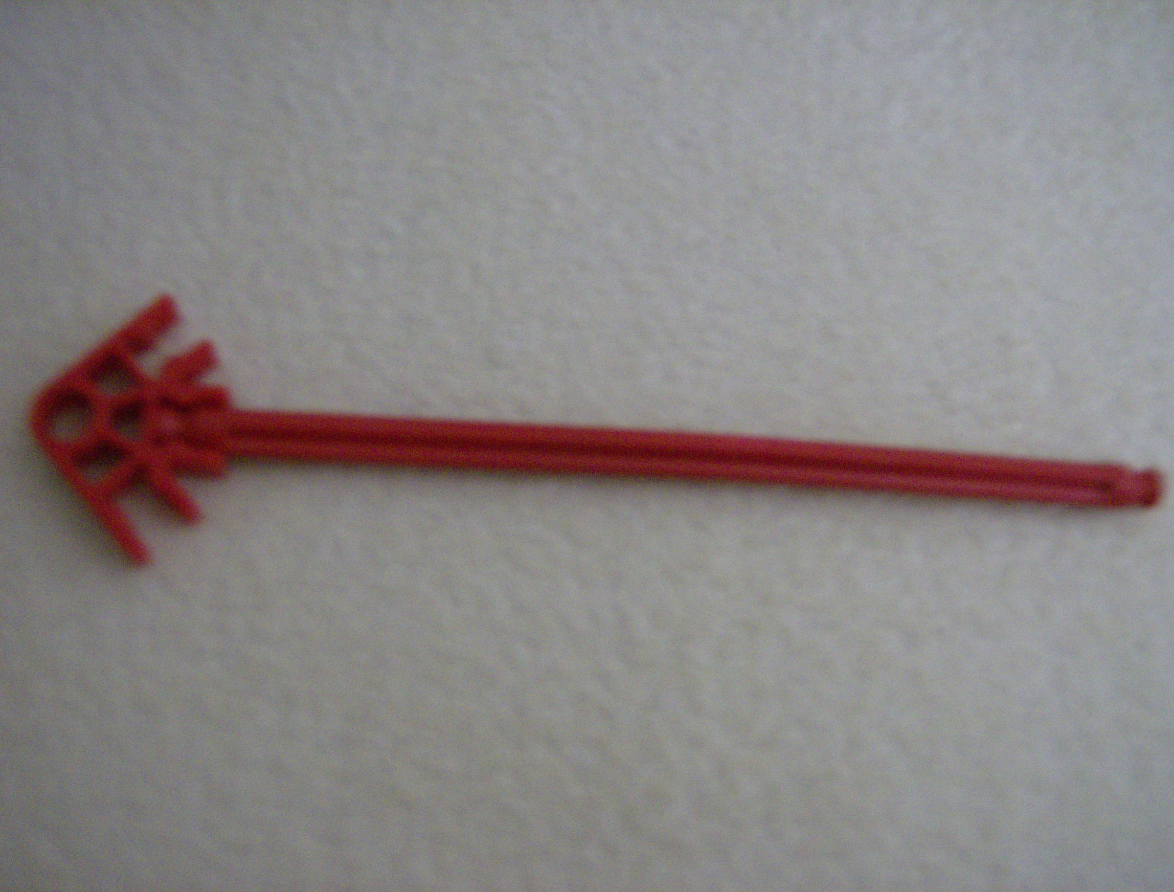 Big Powerful Knex Crossbow : 7 Steps - Instructables