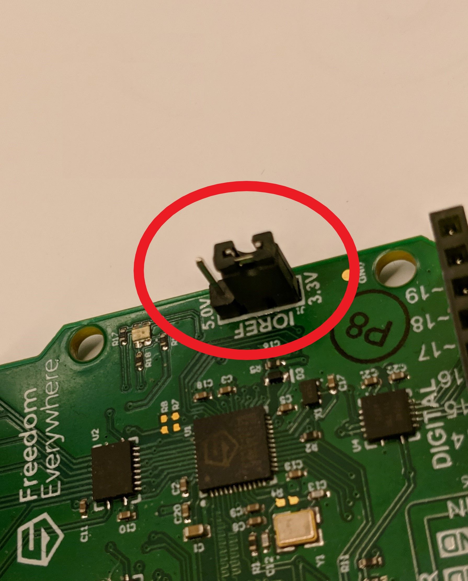 HiFive1 Arduino With HC-05 Bluetooth Module Tutorial : 7 Steps ...