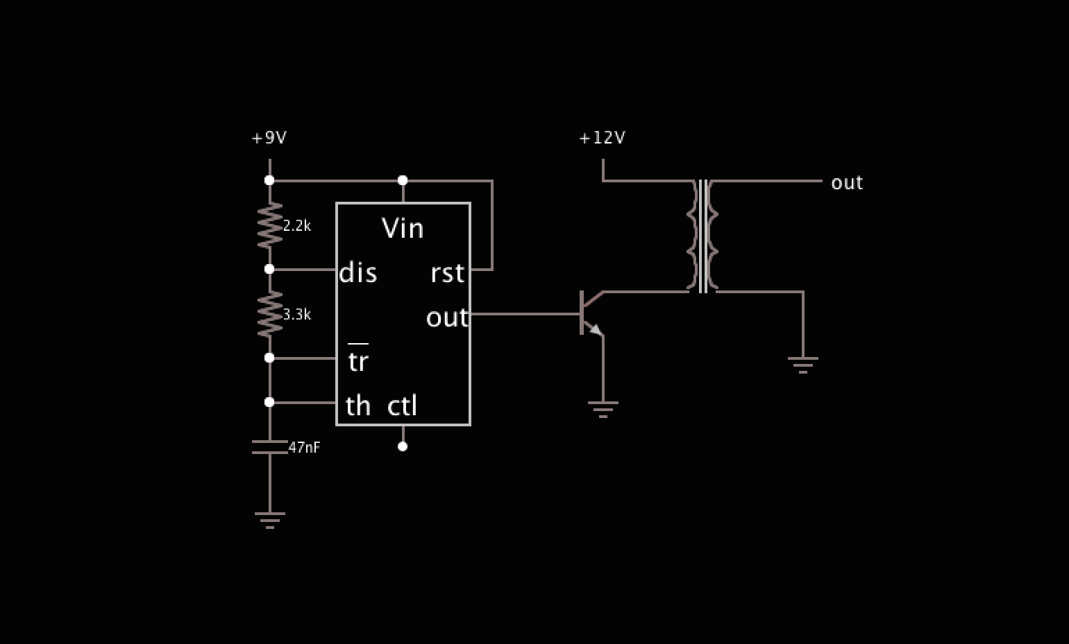 12V-180kV: a Battery Powered Marx Generator (and Introduction to ...