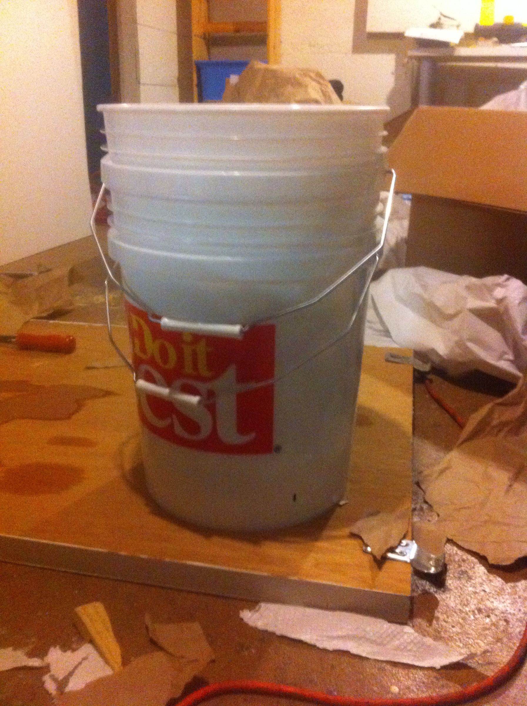 Paper Logs : 7 Steps - Instructables