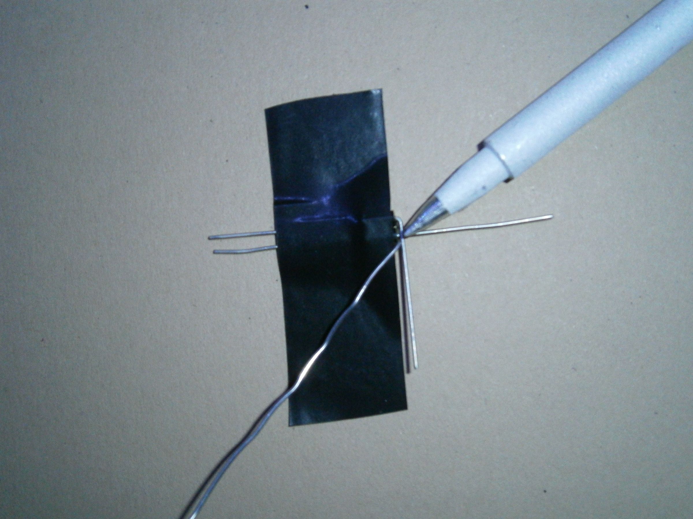 DIY BRIDGE RECTIFIER (BETTER LOOKING) - Instructables