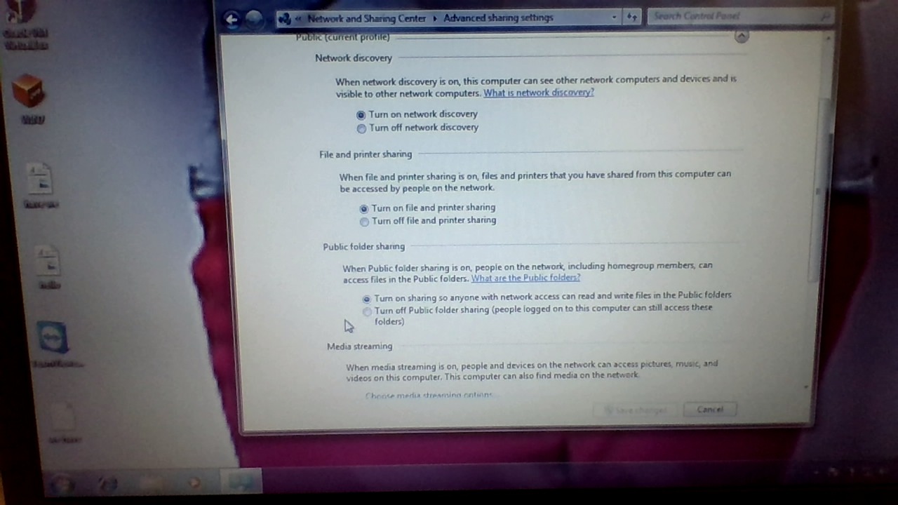 File Sharing : 6 Steps - Instructables