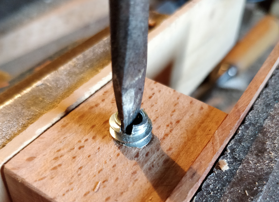 Adjustable Ruler Measuring Stop : 7 Steps (with Pictures) - Instructables