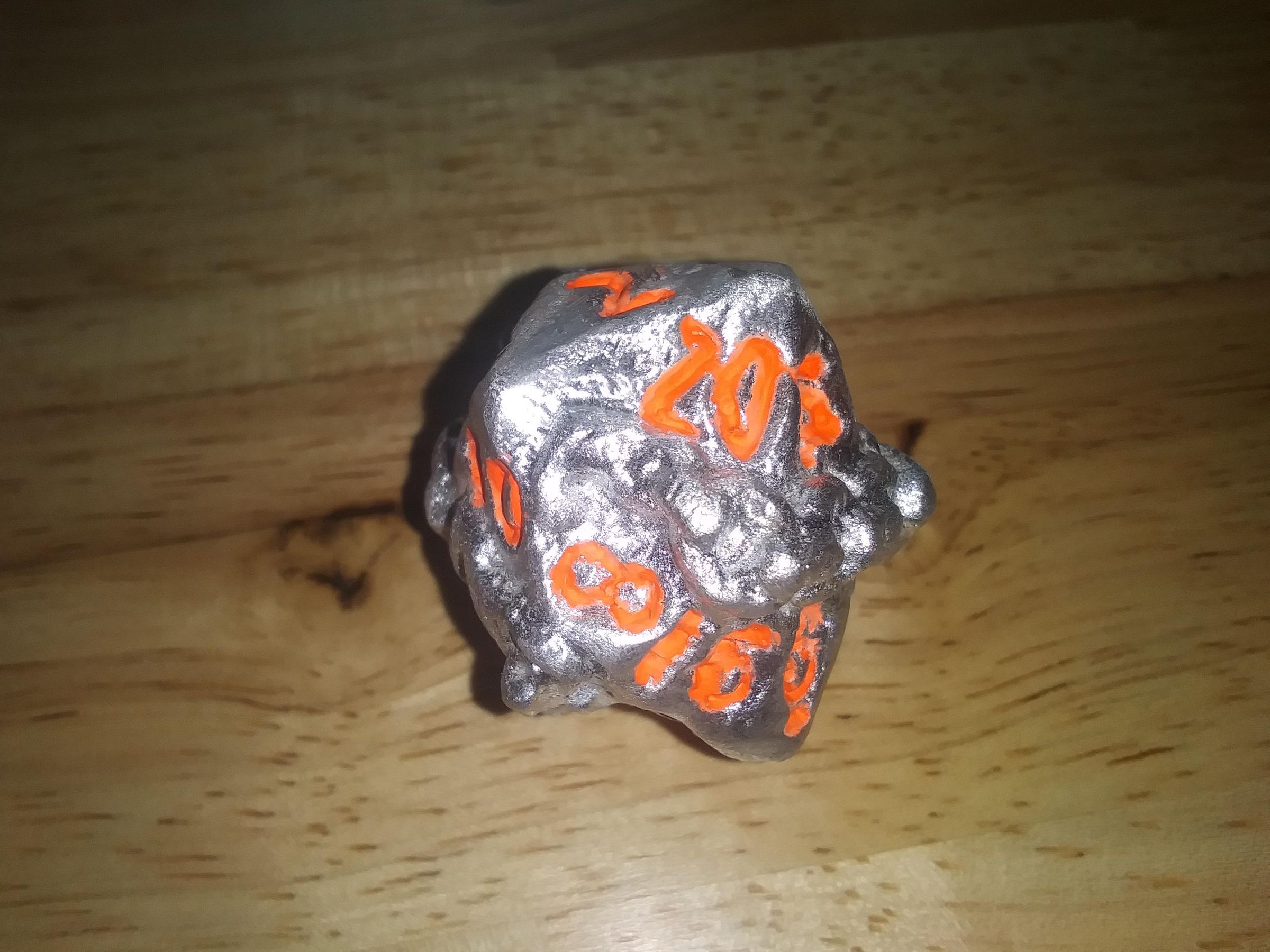 Carving Custom Dice : 11 Steps (with Pictures) - Instructables