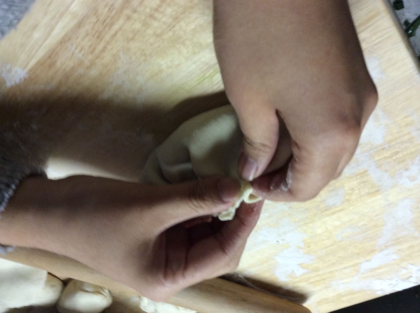 How to Make Chinese Leek Boxes : 7 Steps - Instructables