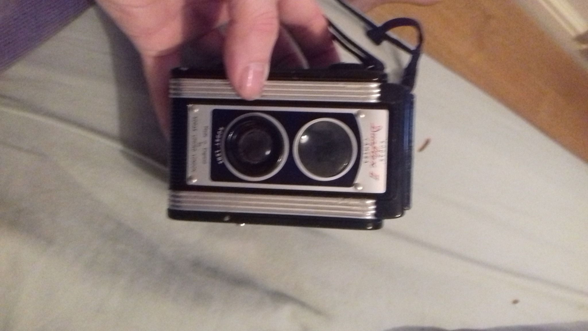 Convert 120 Roll Film to 620 Roll Film : 6 Steps - Instructables