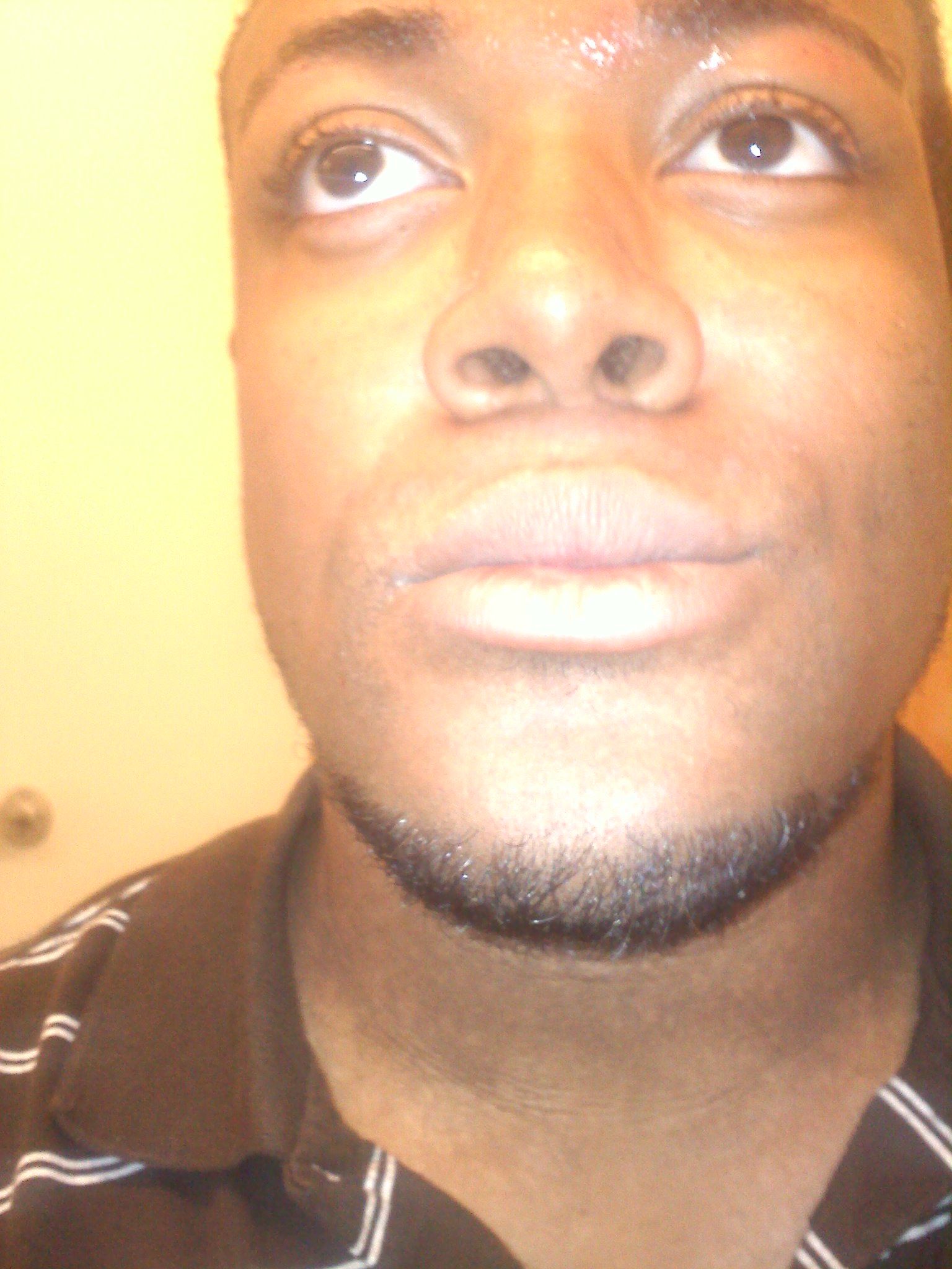 How to Shape Up Your Facial Hair : 3 Steps - Instructables