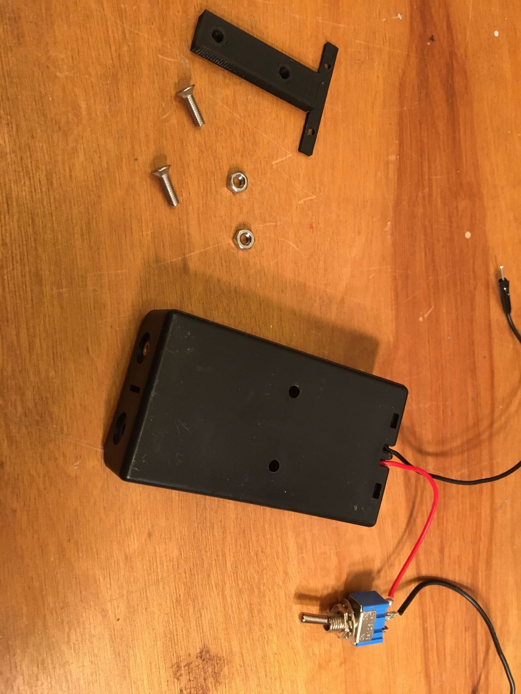 3D Printed Arduino Based RC Transmitter : 25 Steps (with Pictures ...