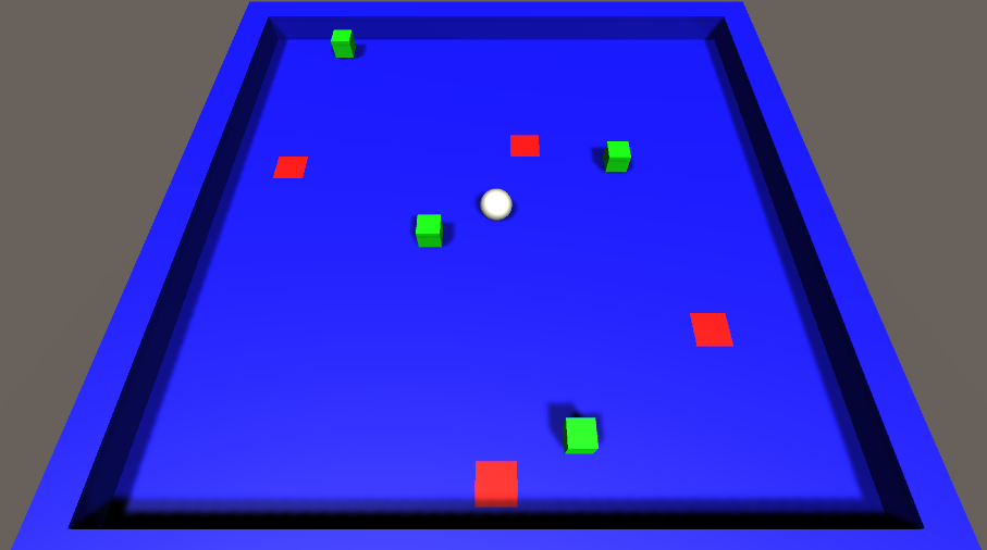 How to Make a Simple Game in Unity 3D : 12 Steps - Instructables