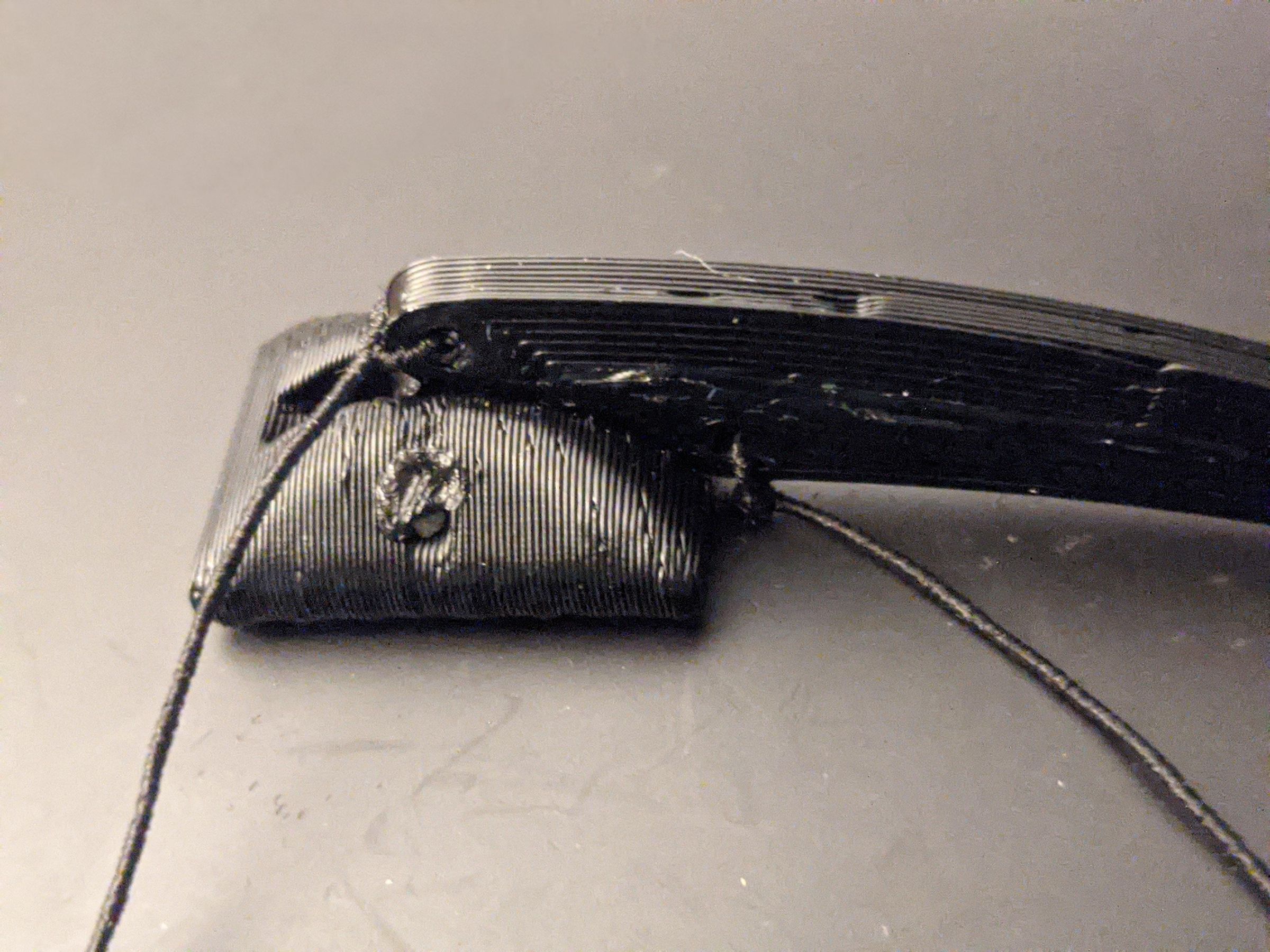 Swoop Stopper Helmet : 5 Steps (with Pictures) - Instructables