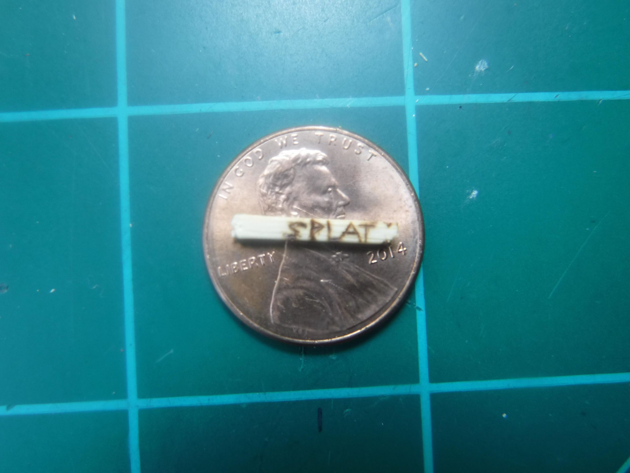 DIY Micro Wood Burning Tip : 3 Steps - Instructables