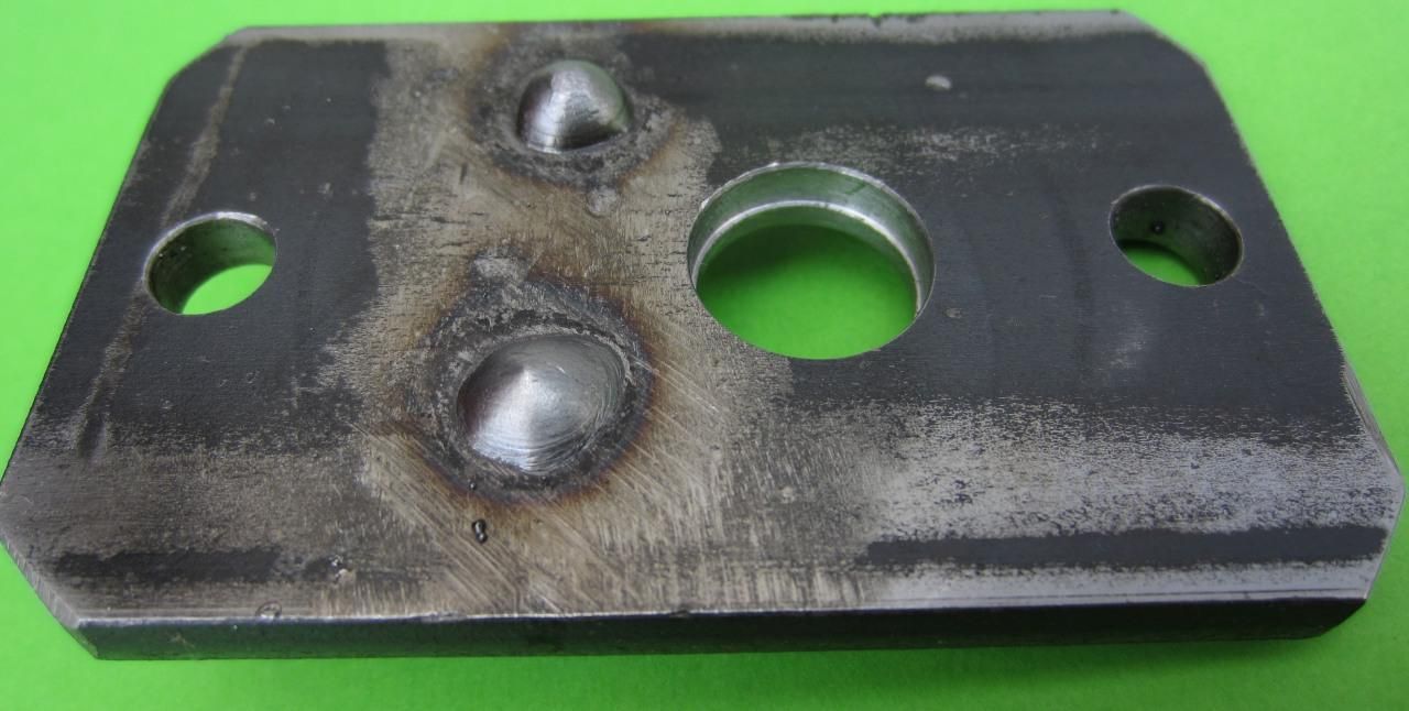 Basic Watch Pressure Tester. : 3 Steps - Instructables
