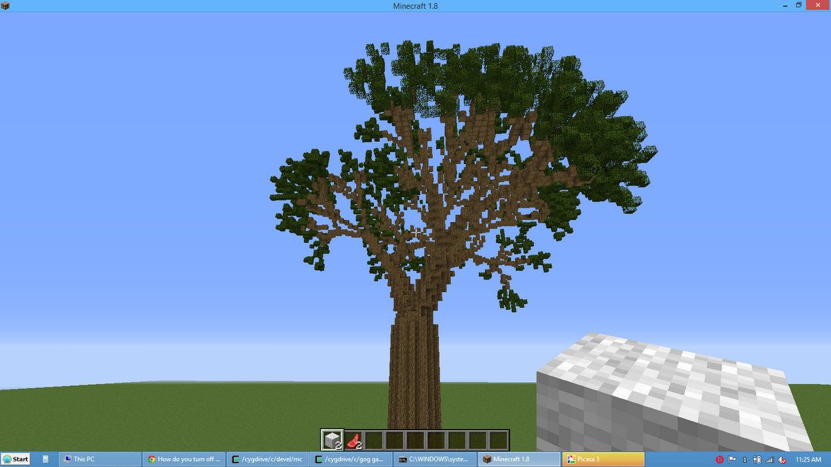 Python Coding for Minecraft : 18 Steps (with Pictures) - Instructables