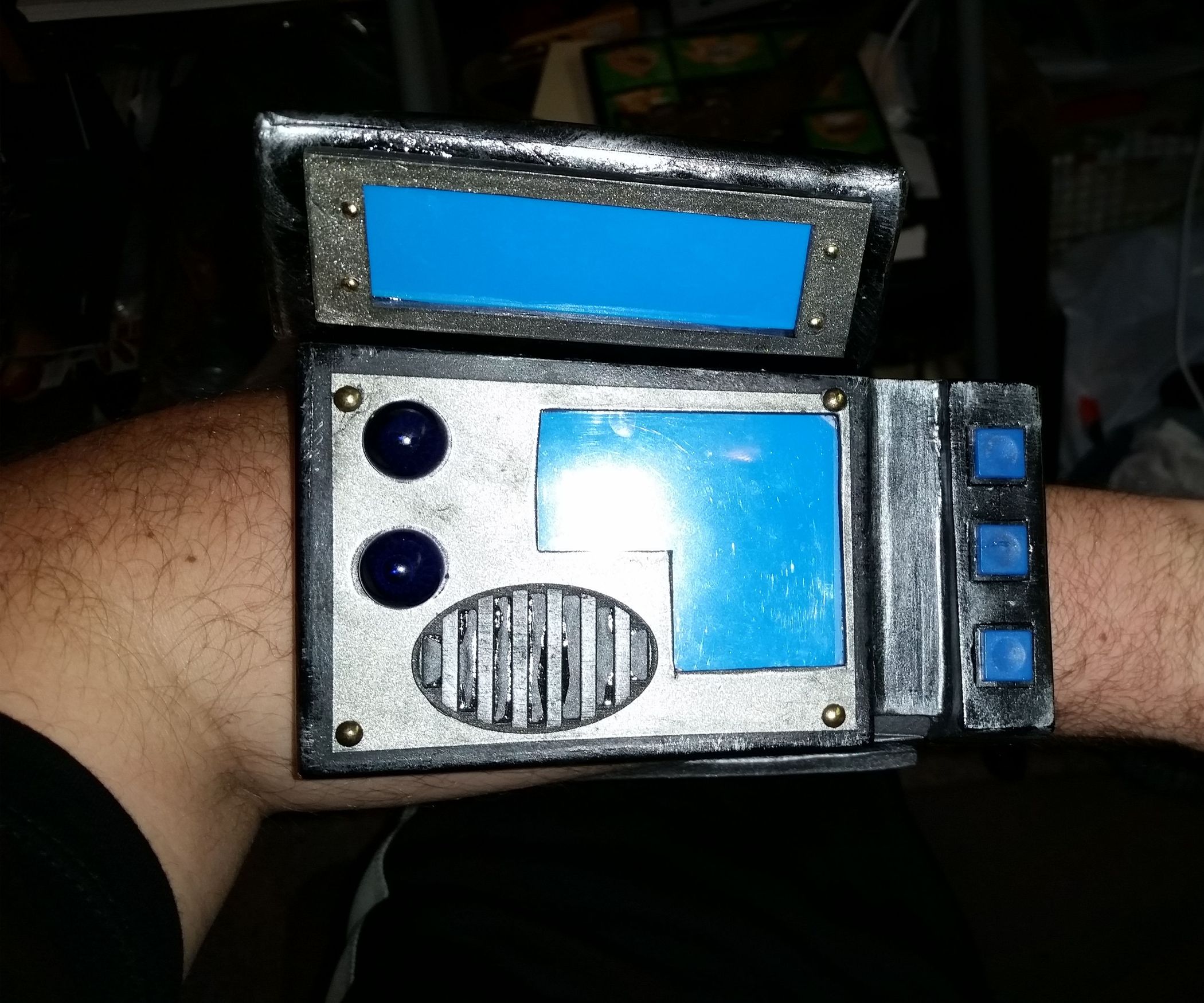 Heartbeat Pulsing LED : 6 Steps - Instructables