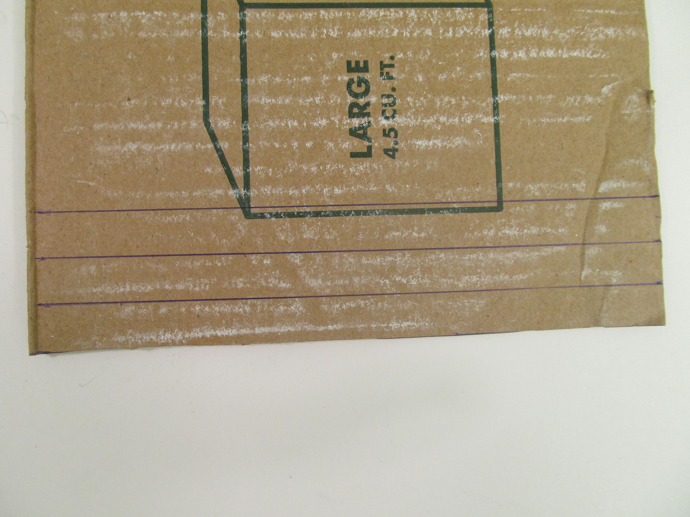 Cardboard Robot Arm for Cheap Robots : 34 Steps (with Pictures ...