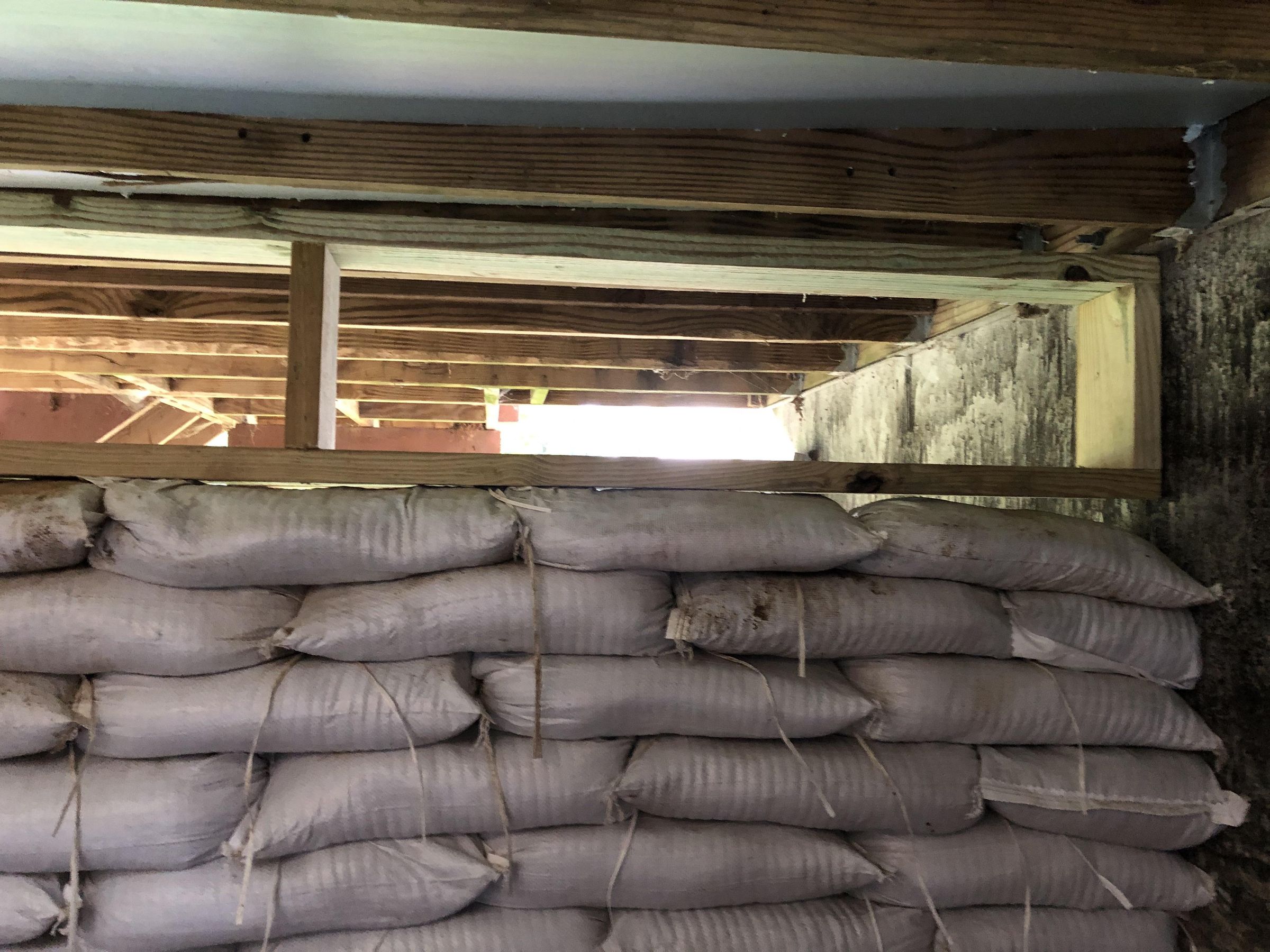 Earthbag Root Cellar : 12 Steps (with Pictures) - Instructables