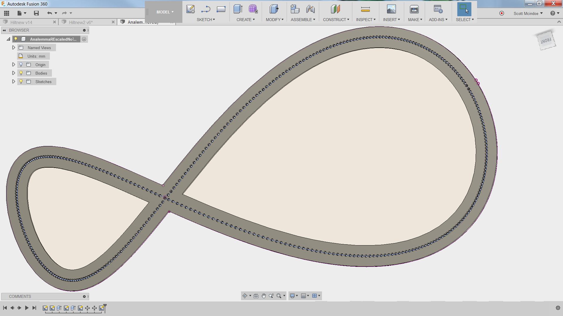 Solar Analemma Chandelier : 7 Steps (with Pictures) - Instructables