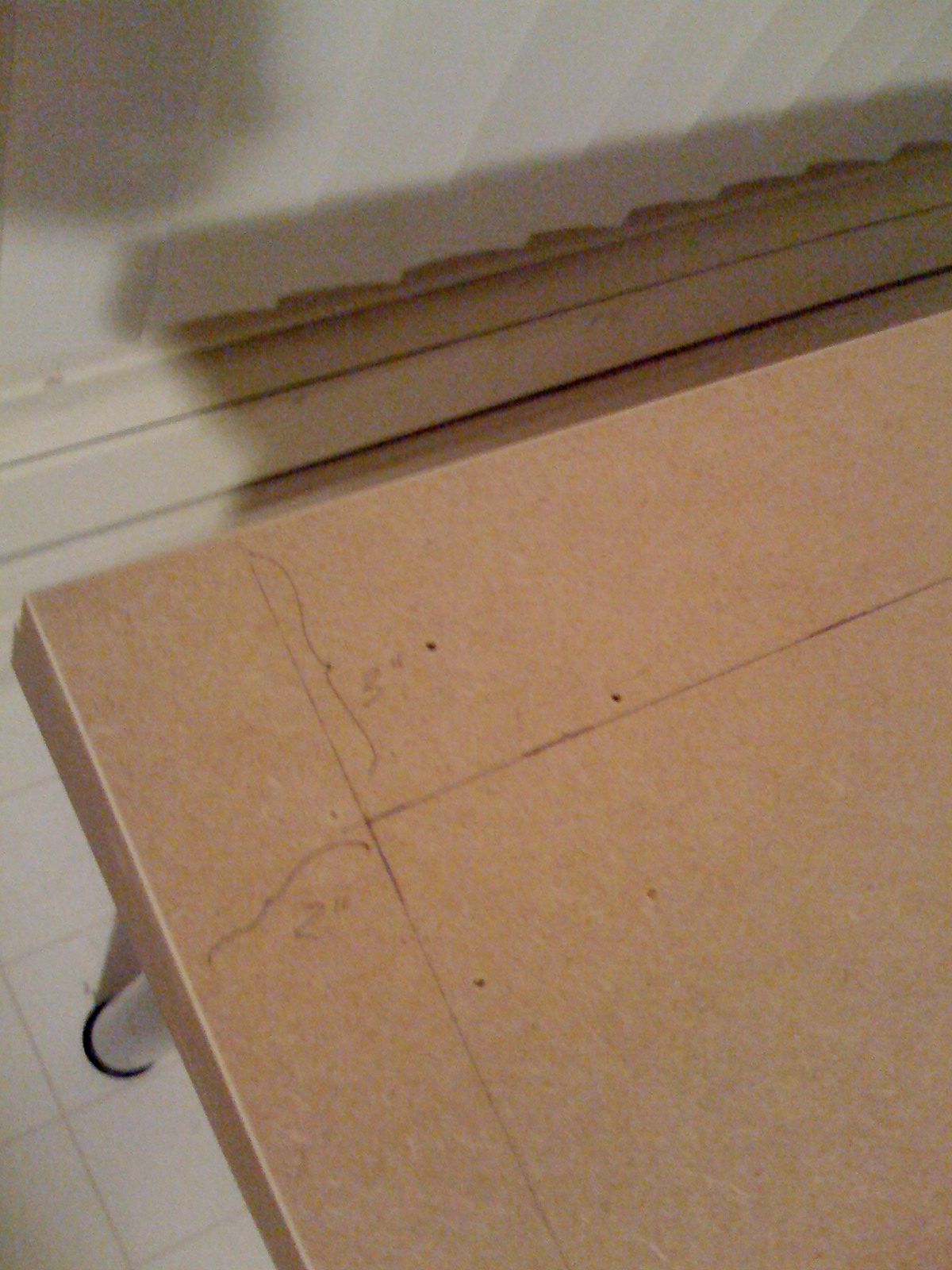 Multi Function Desk : 6 Steps - Instructables