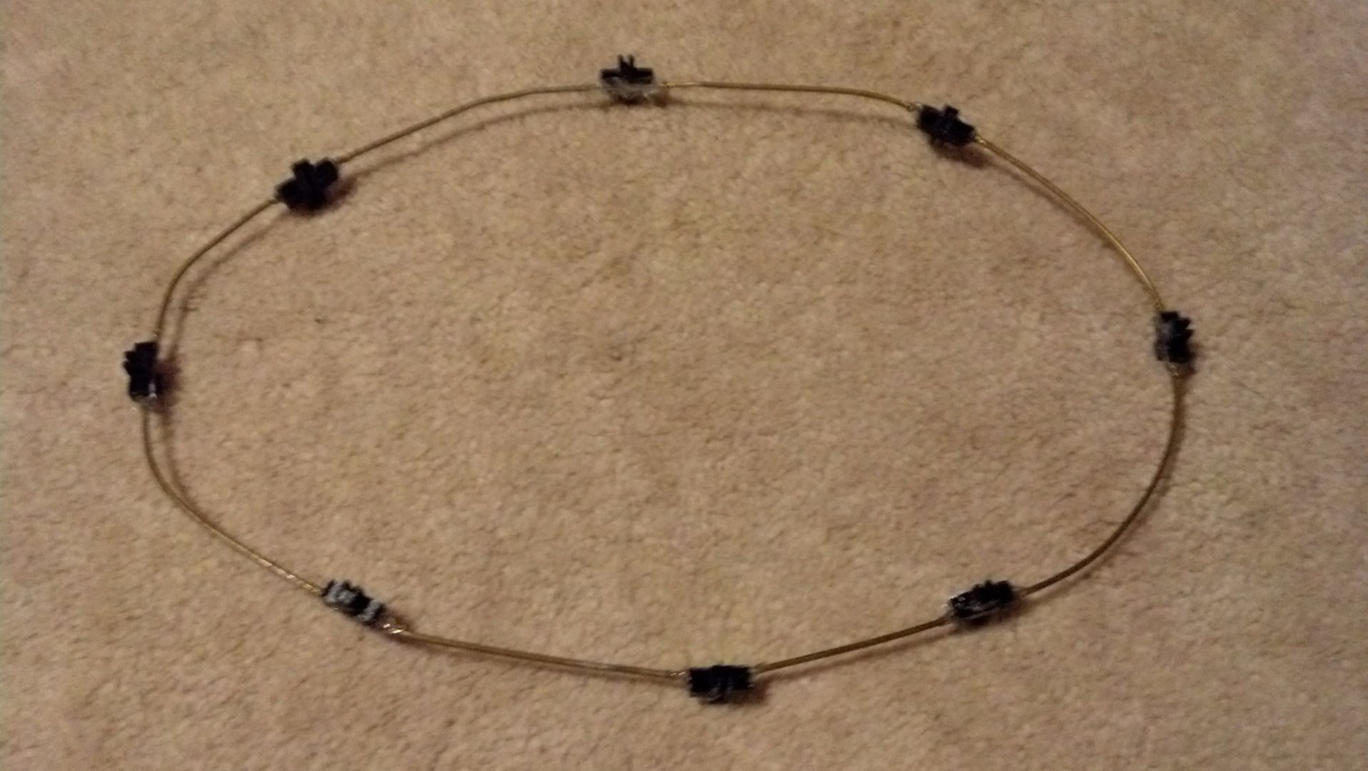 DIY Animatronic (Foxy From Five Nights at Freddy's) : 21 Steps (with ...