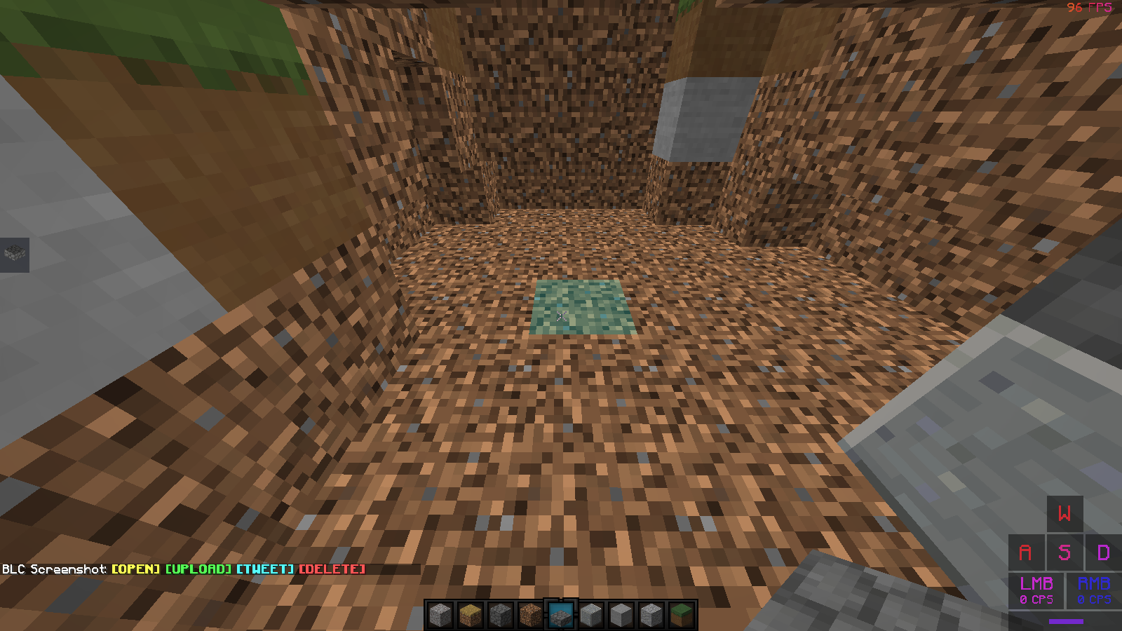 How to Make a Good Dirt Hut in Minecraft : 7 Steps - Instructables