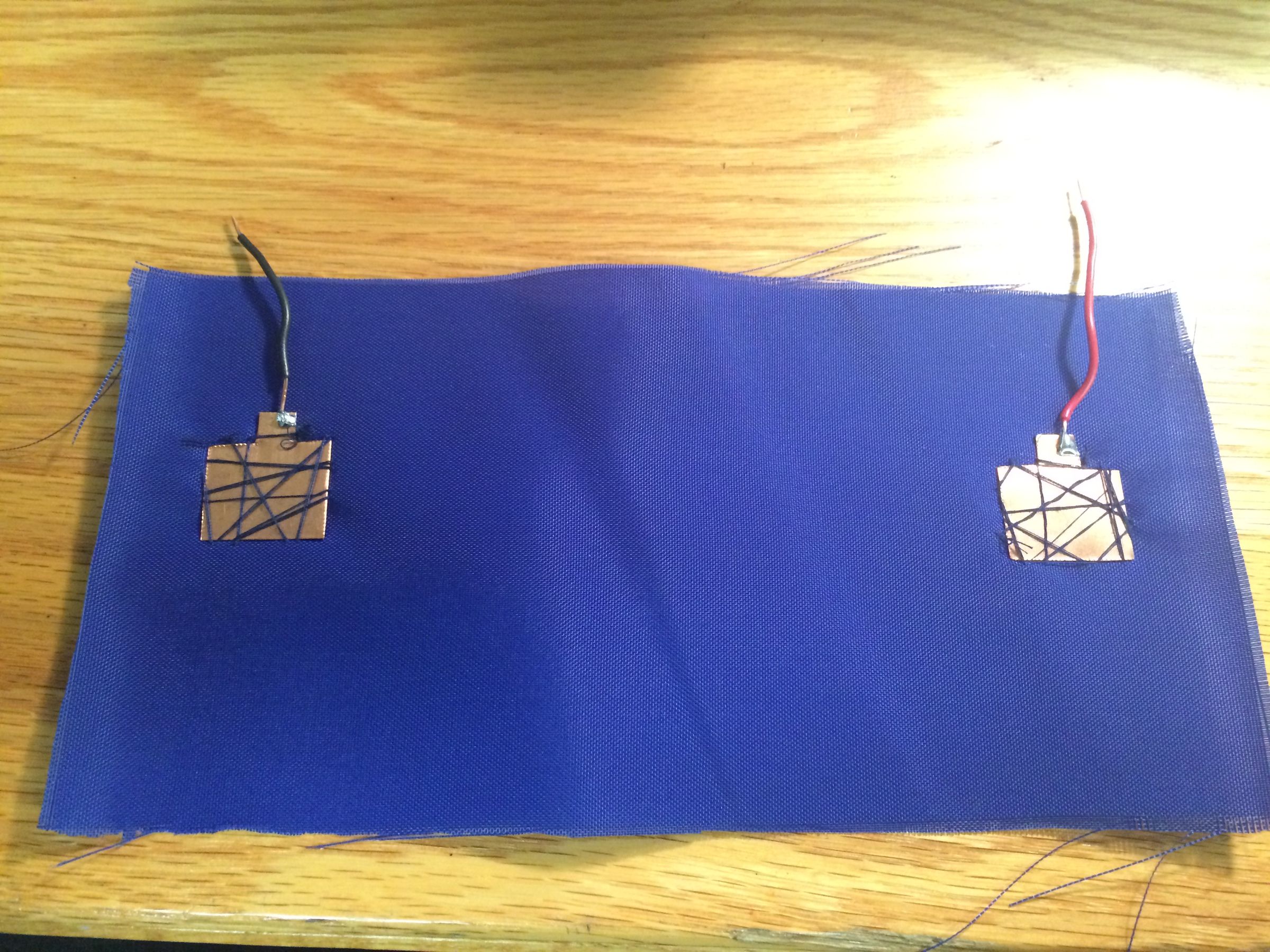 ECG Patch : 7 Steps - Instructables