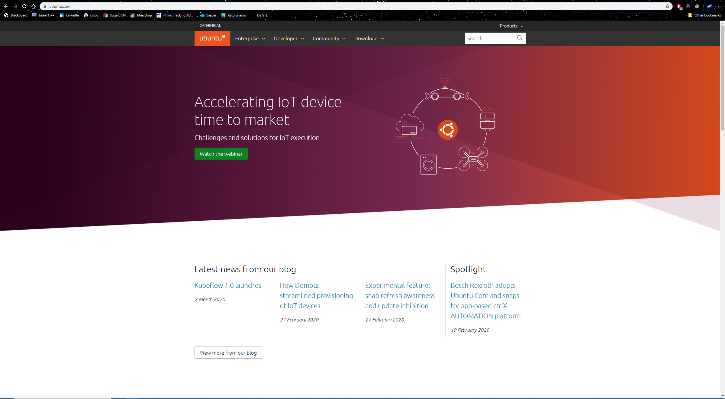 How to Create a Linux Boot Drive (and How to Use It) : 10 Steps ...