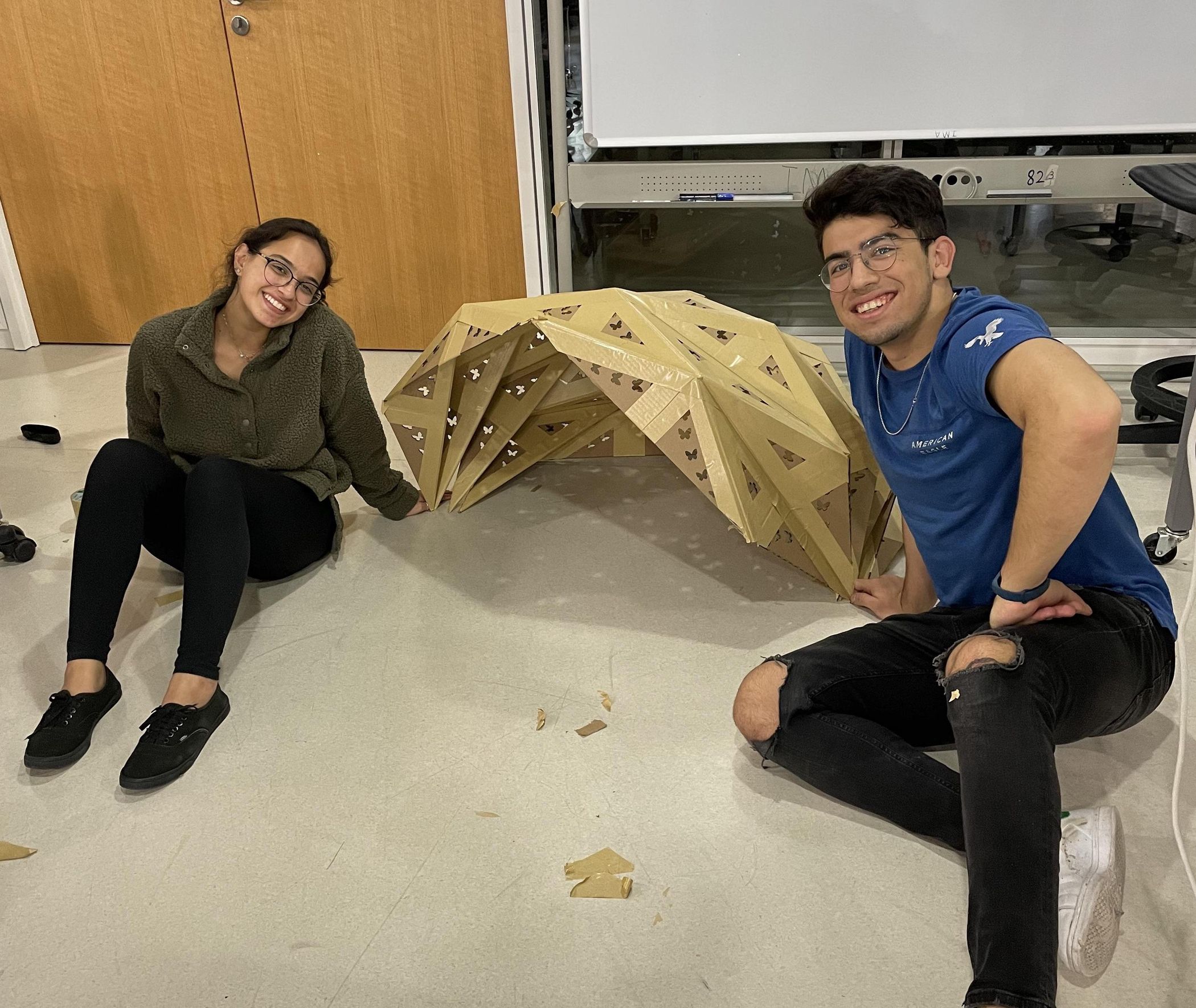 'Focus Cocoon' Final Project : 8 Steps - Instructables