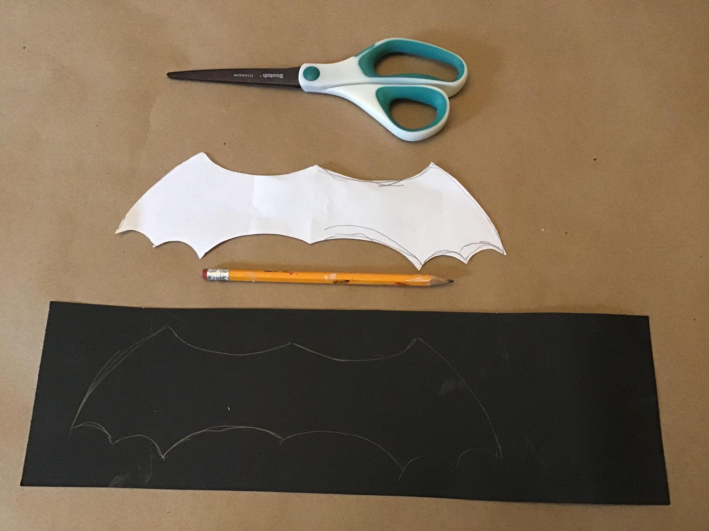 Pumpkin Bat Gourd : 6 Steps (with Pictures) - Instructables