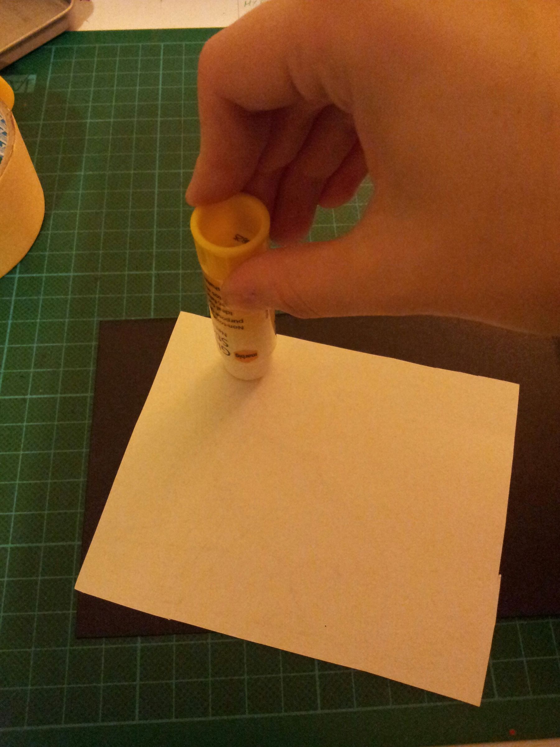 A Beginner's Guide to Paper Cutting : 9 Steps (with Pictures ...