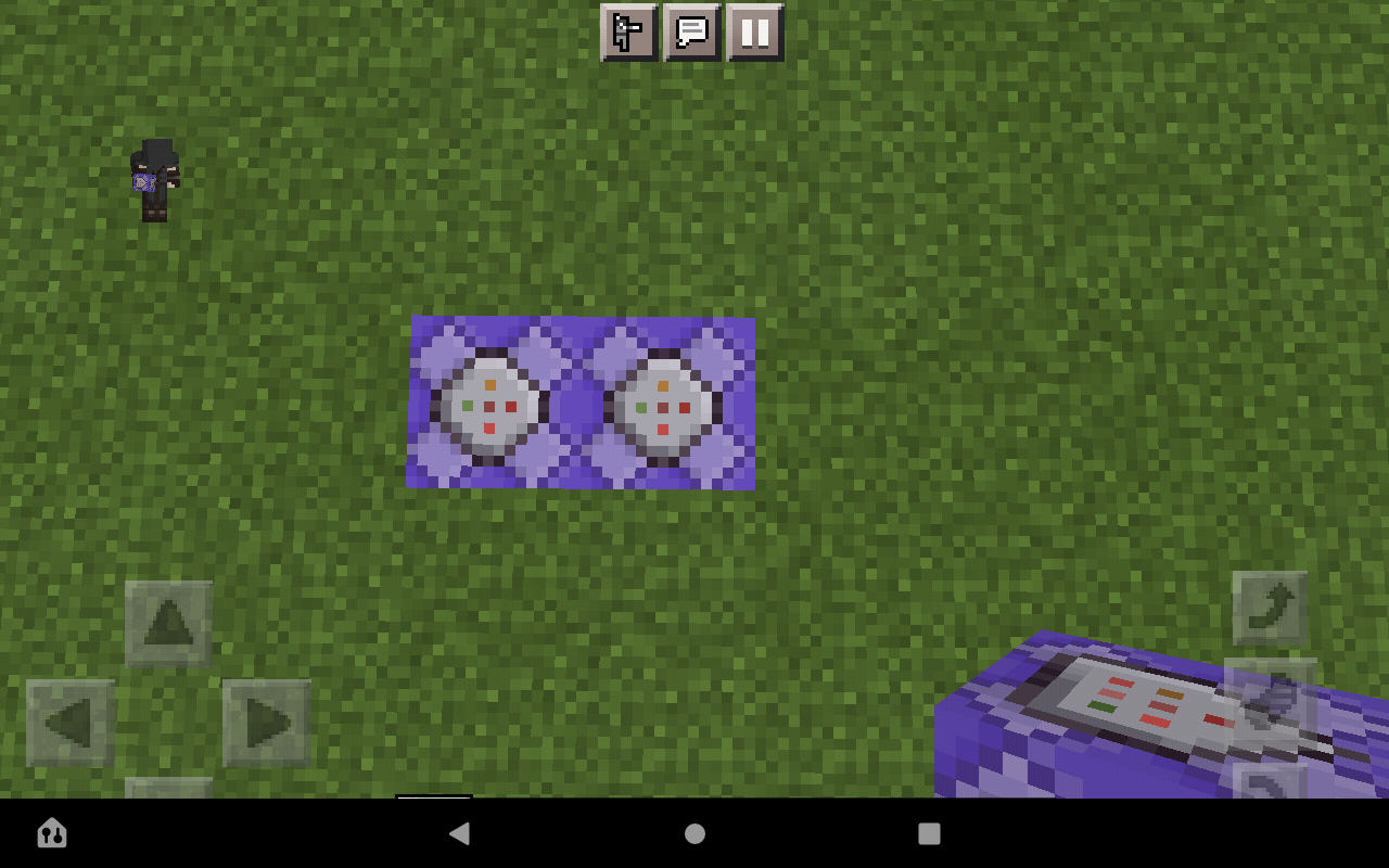 How to Make a Jetpack in Minecraft : 8 Steps - Instructables