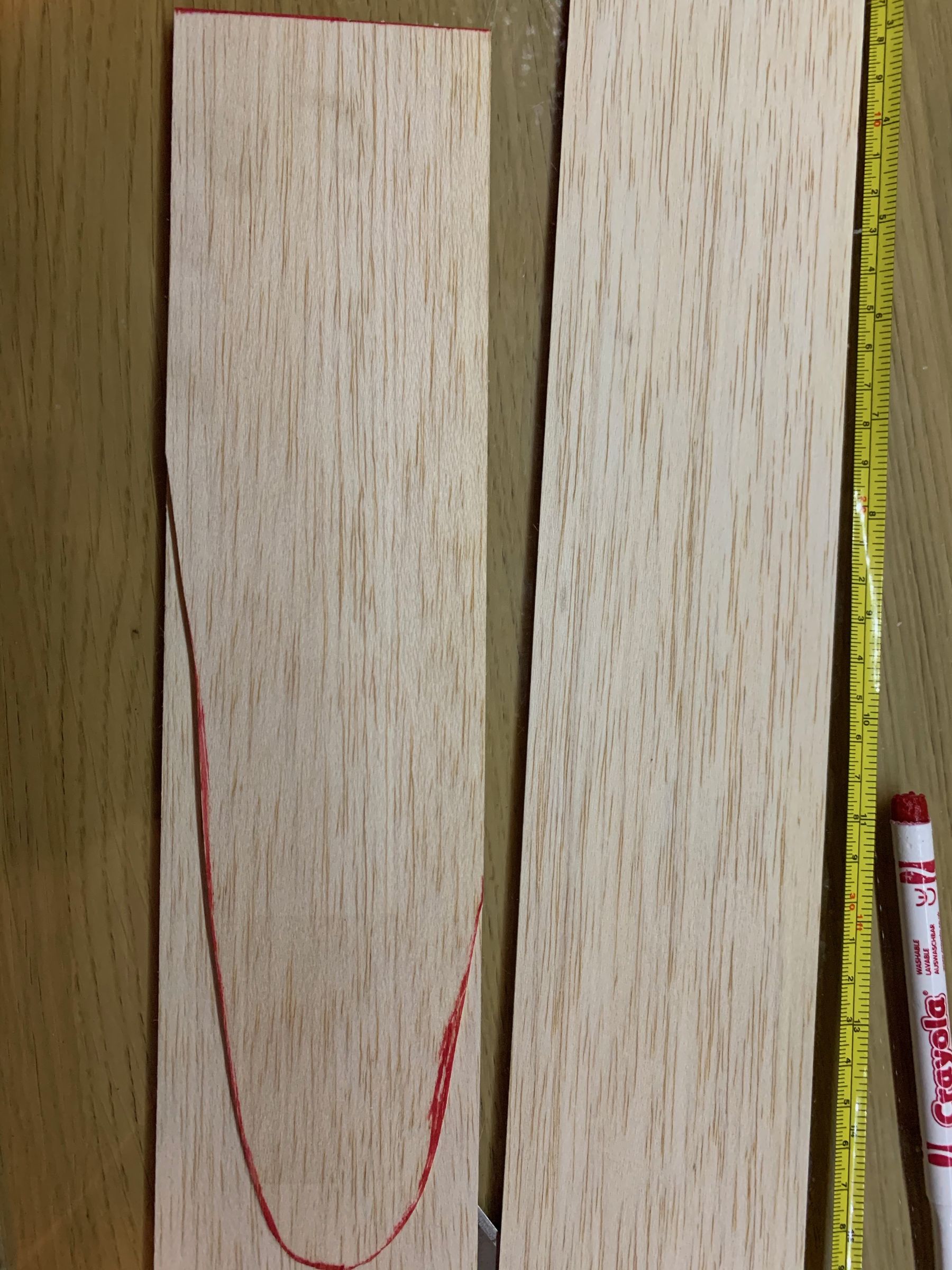 DIY Micro Rc Dlg Glider : 6 Steps (with Pictures) - Instructables