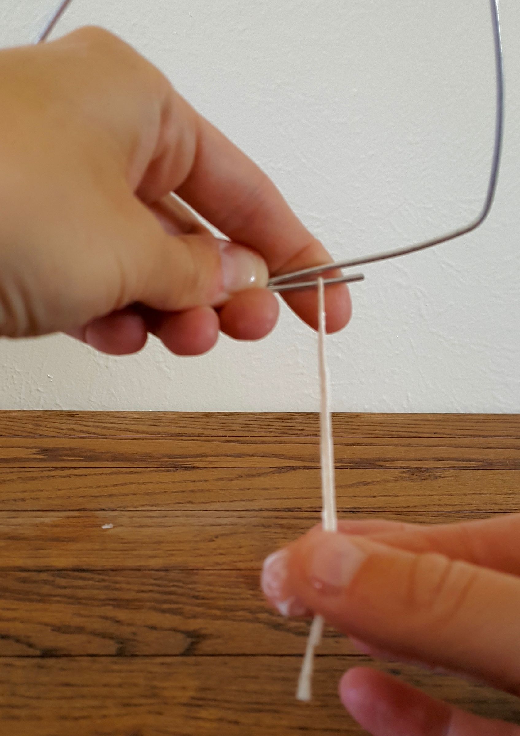 Paper and Wire Lantern : 15 Steps (with Pictures) - Instructables