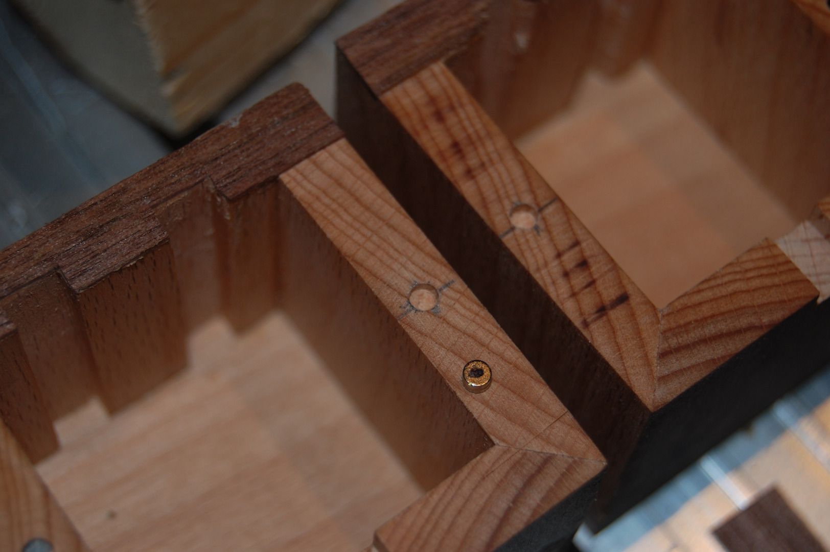 Sliding Ring Box : 6 Steps (with Pictures) - Instructables