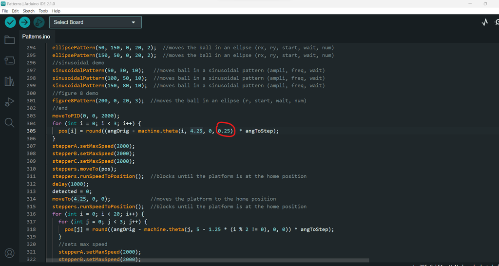 Ball Balancer : 8 Steps (with Pictures) - Instructables