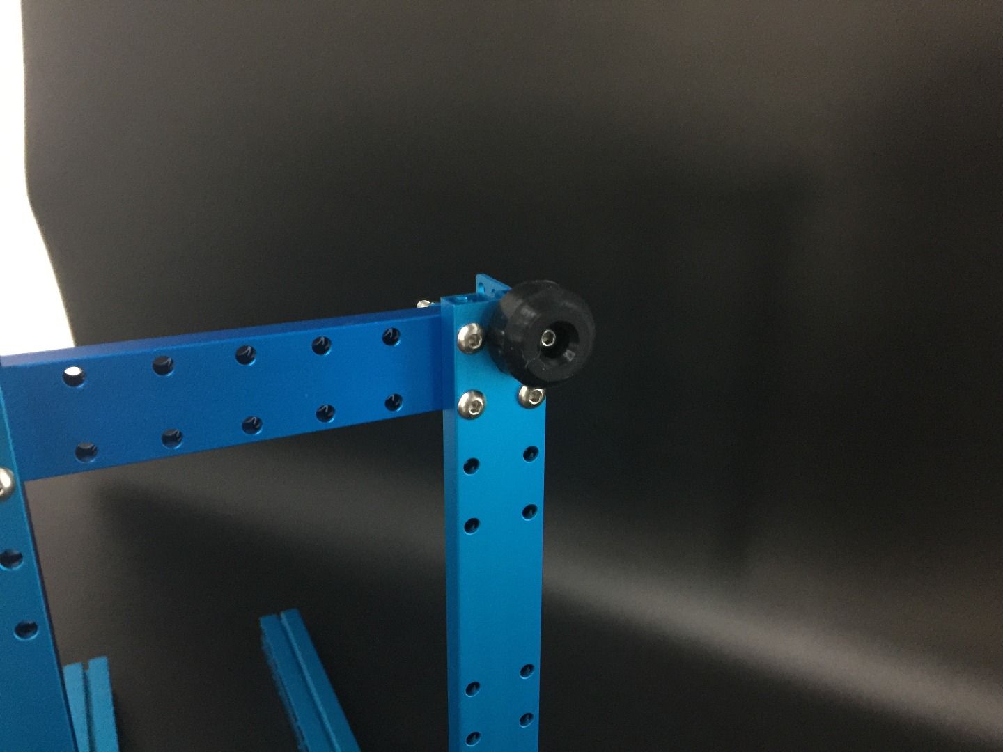 DIY Ball Launcher (Updated Version) : 23 Steps (with Pictures ...