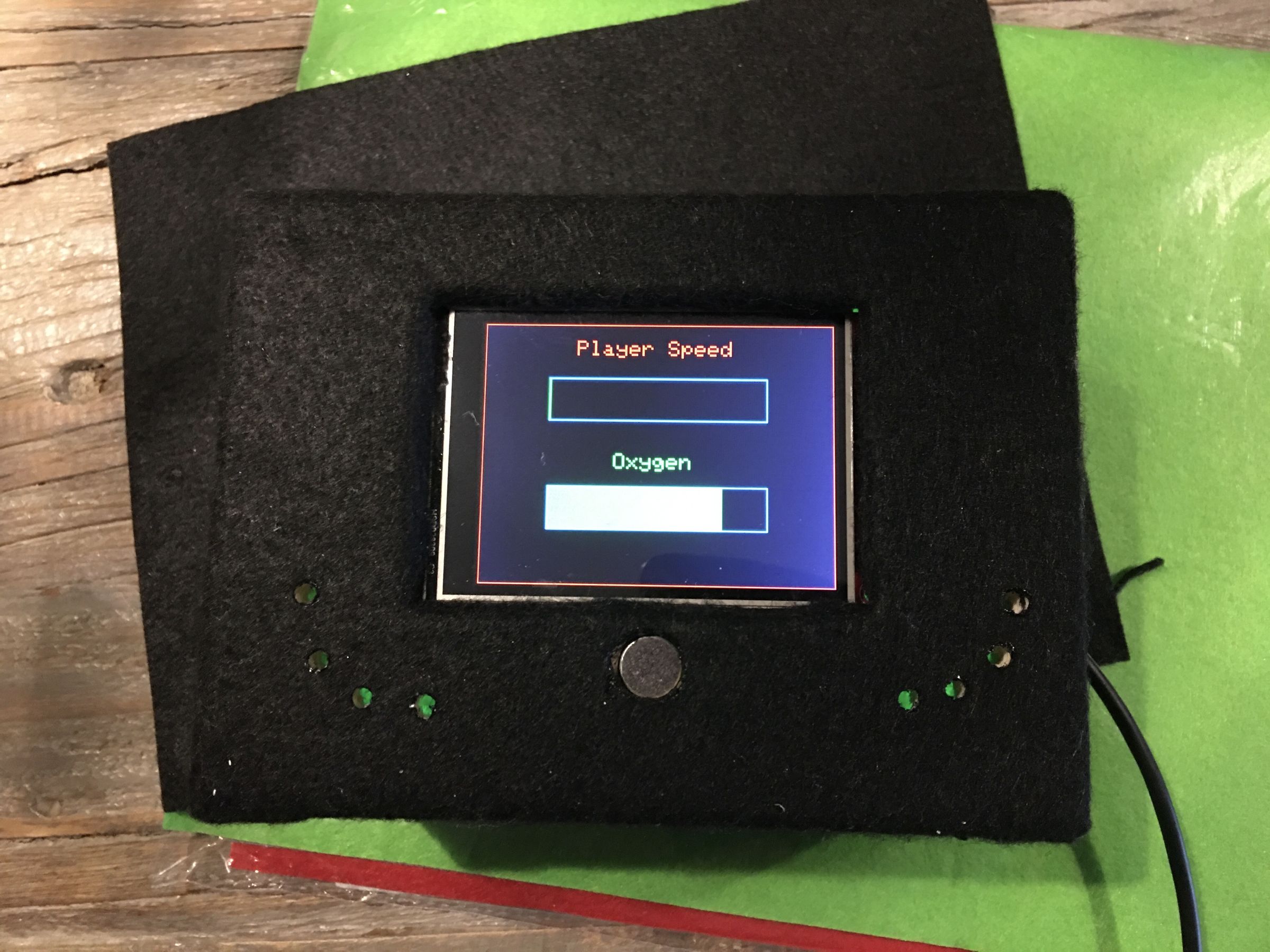 Arduino Controls Player in Unity : 7 Steps - Instructables