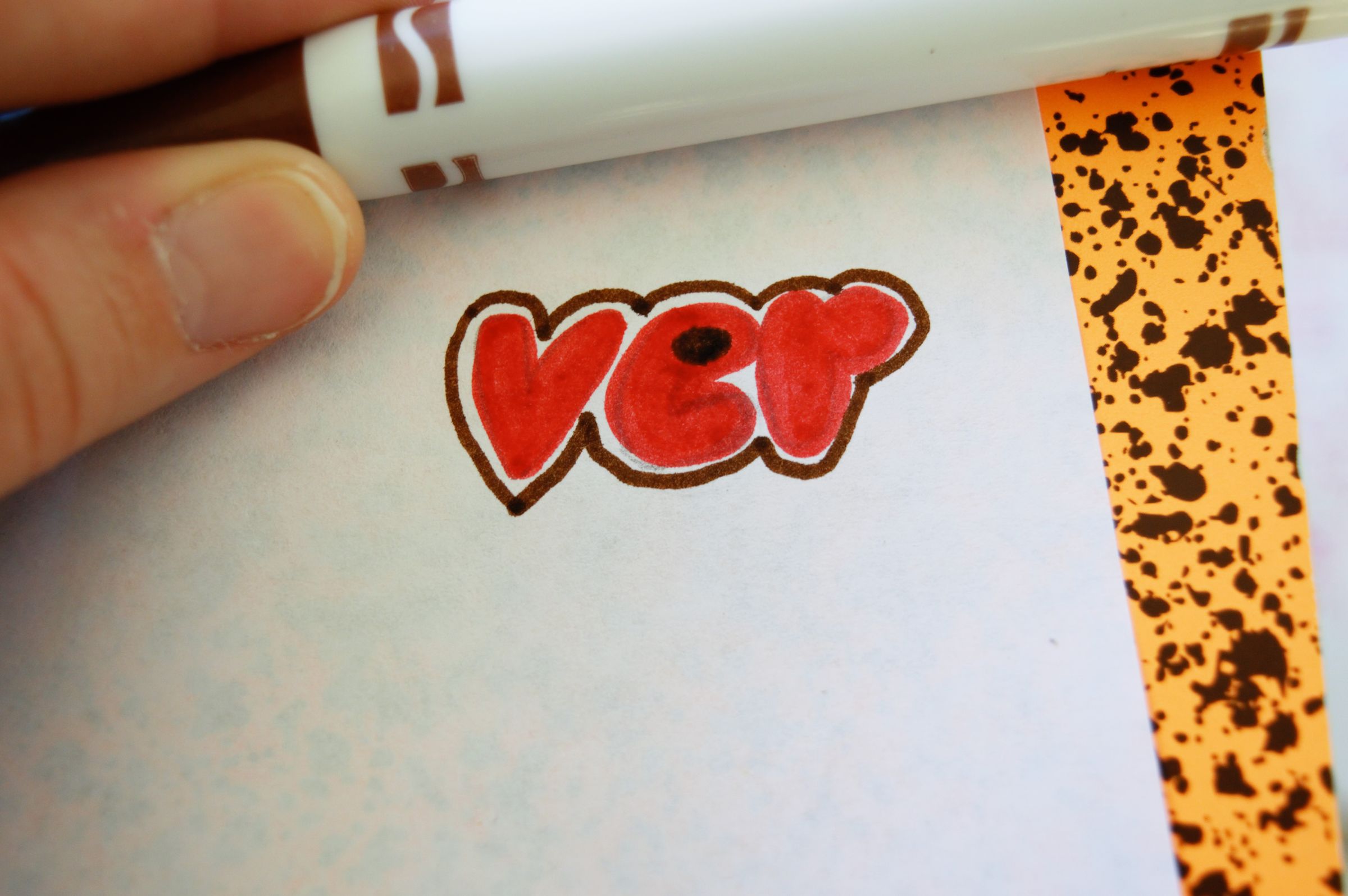 The Candy Bar Card : 13 Steps (with Pictures) - Instructables