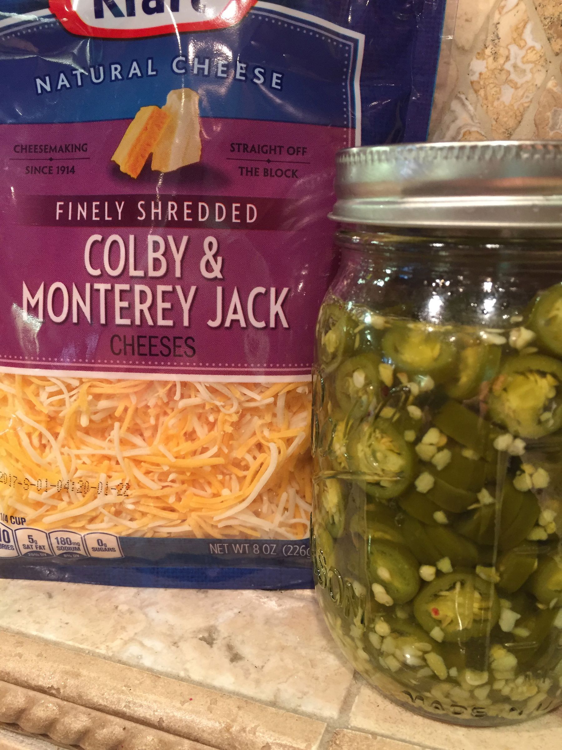 Jack Snacks - Instructables