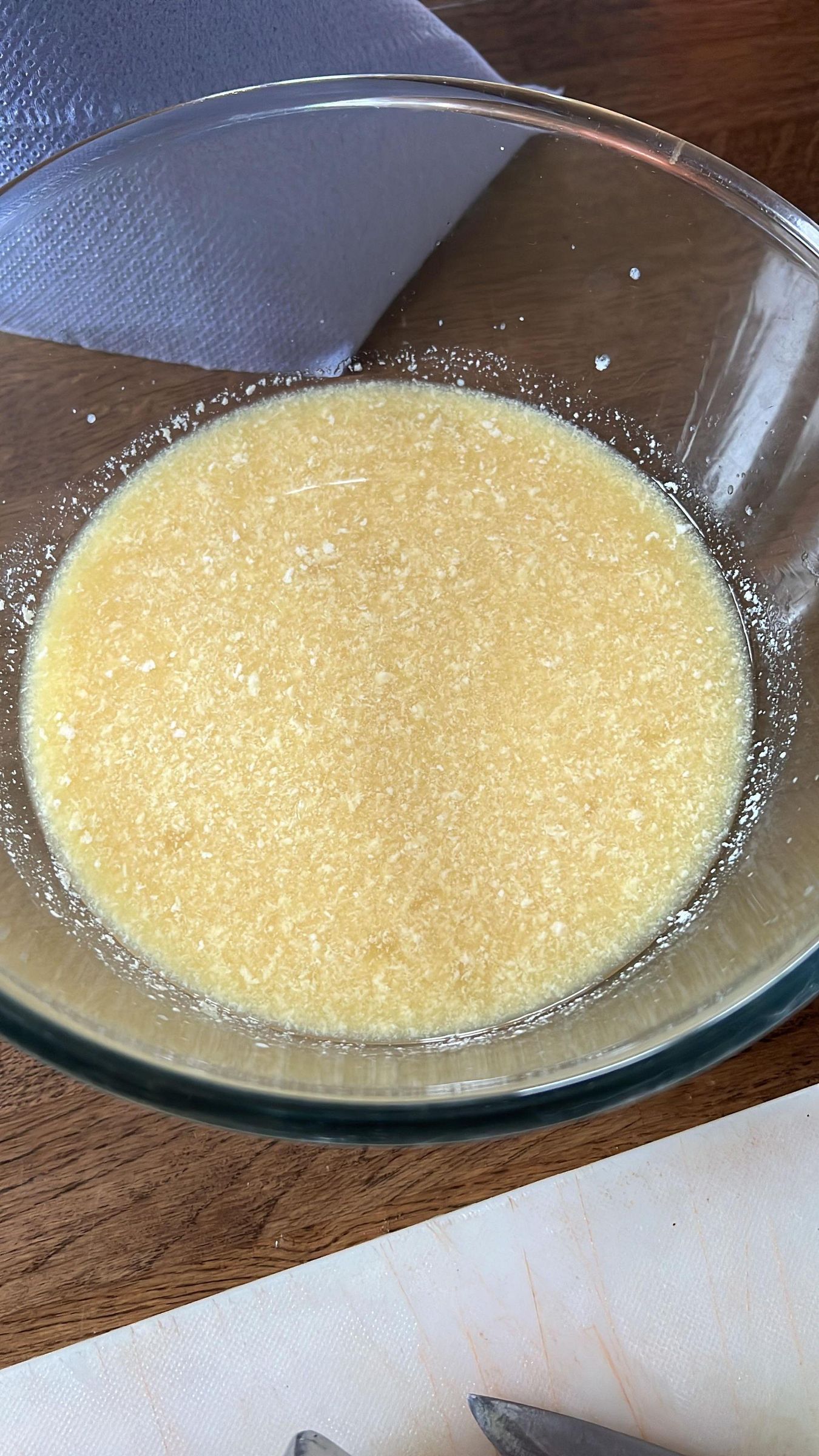 Clarified Cocktails : 4 Steps (with Pictures) - Instructables