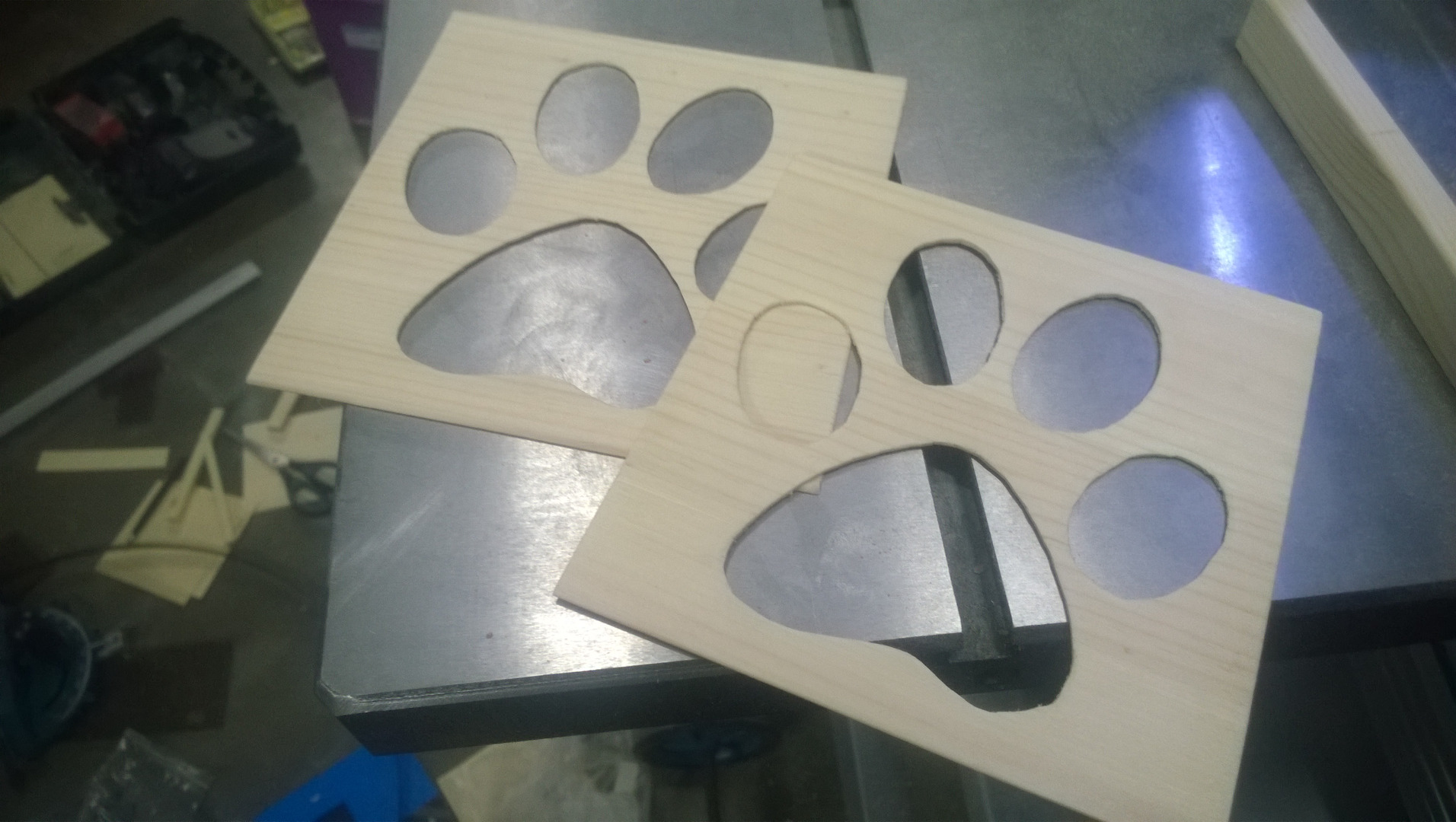 Indoor Pet Flap : 6 Steps (with Pictures) - Instructables