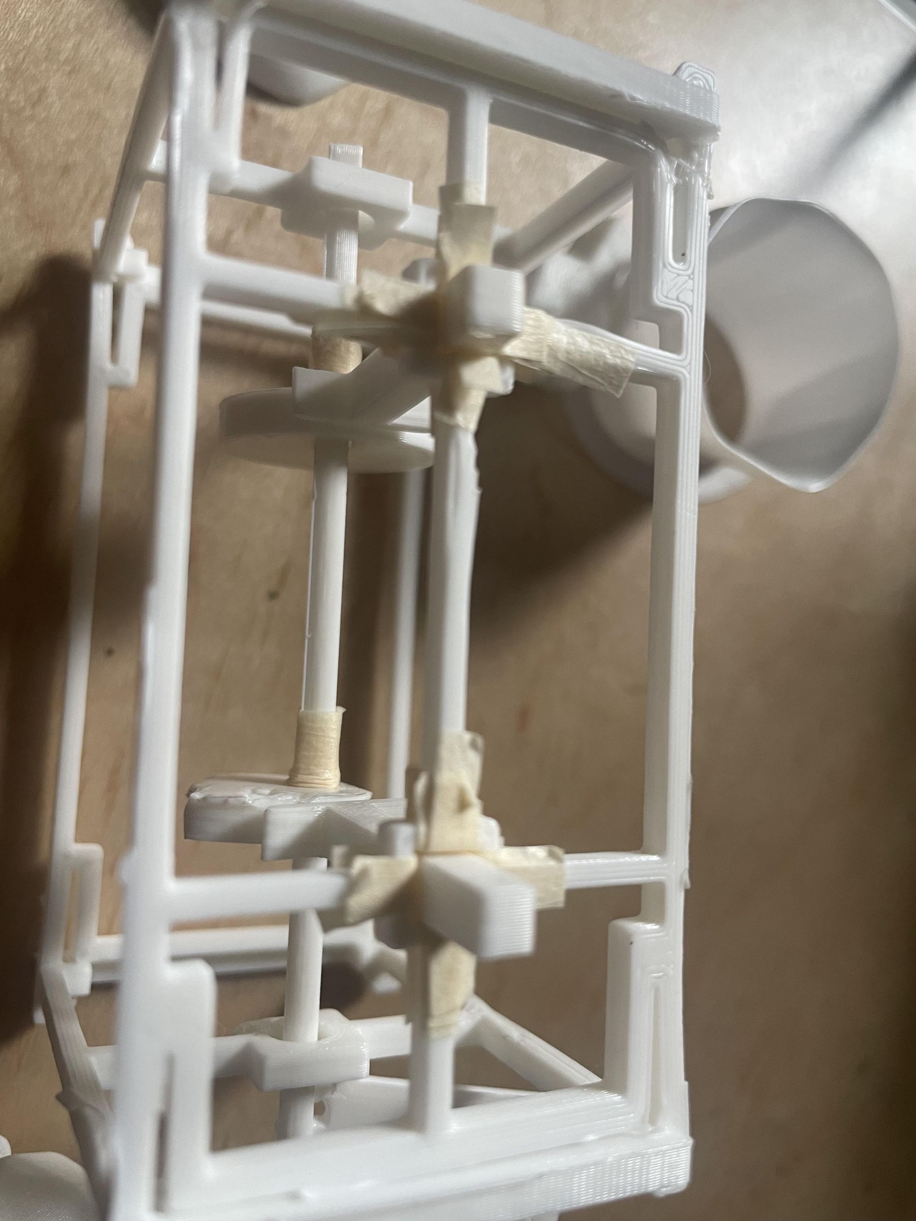 3d Printed Cam Toy - Instructables