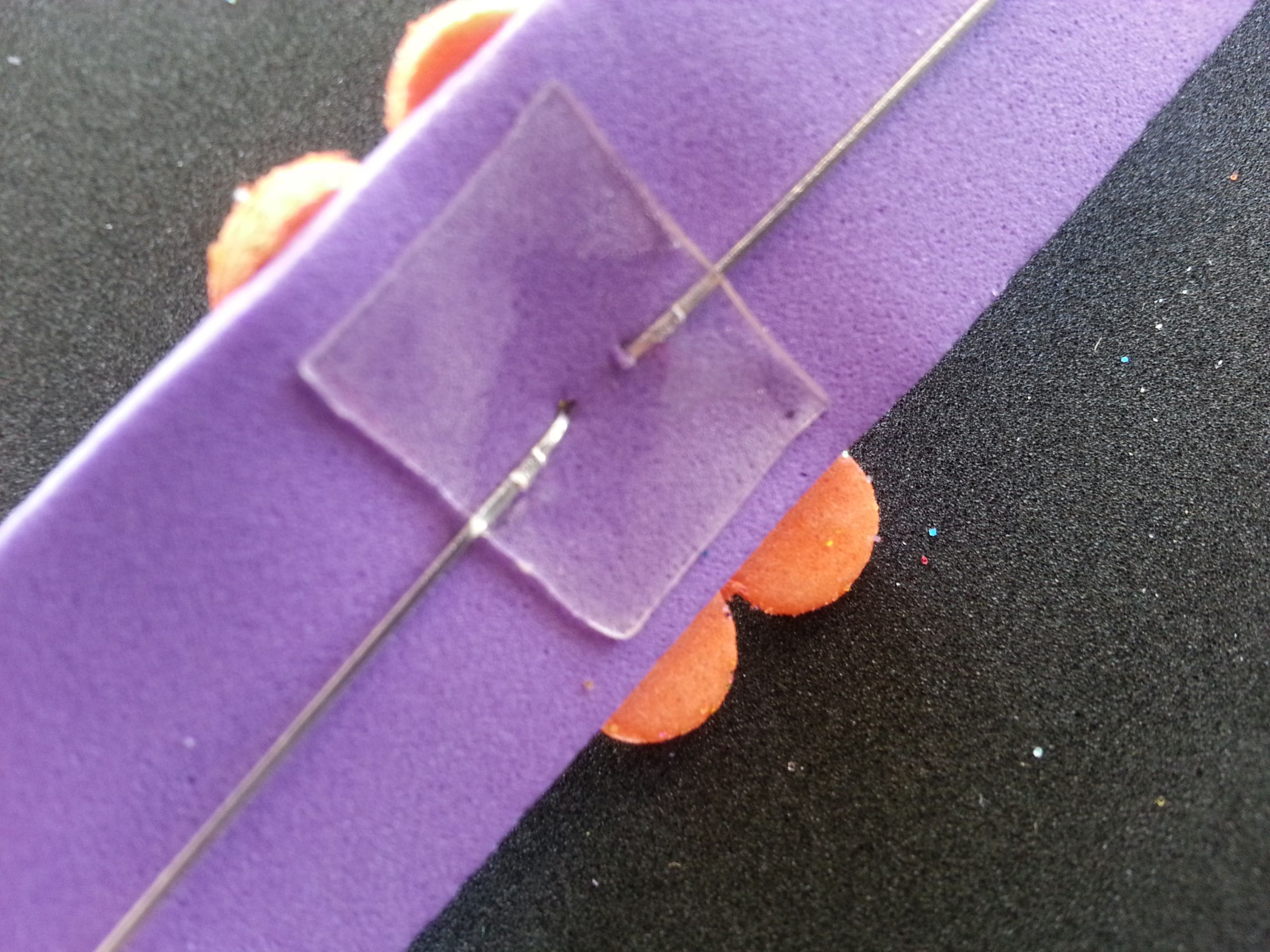 LED Foam Bracelet : 6 Steps (with Pictures) - Instructables