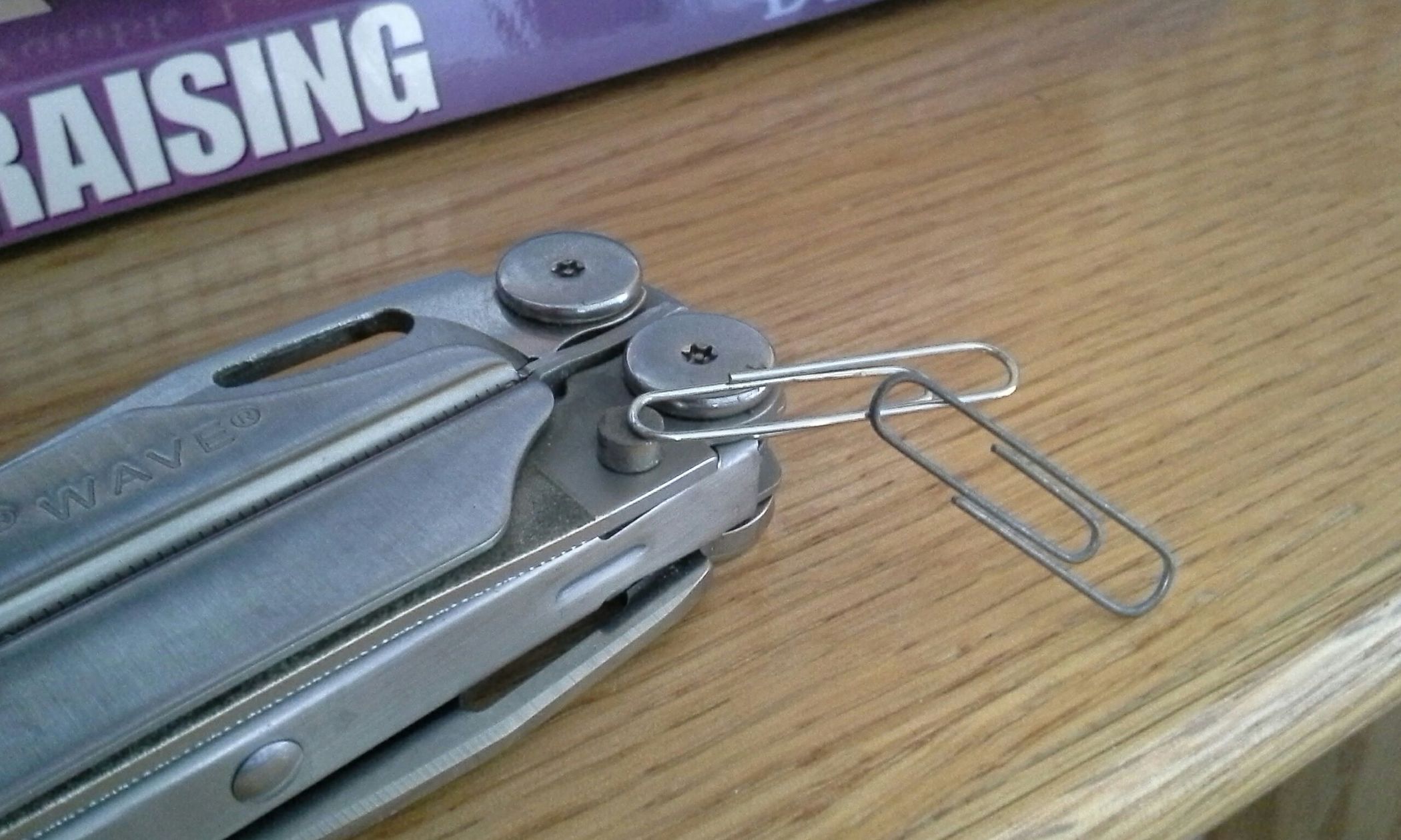 Multi-tool Tips : 4 Steps - Instructables