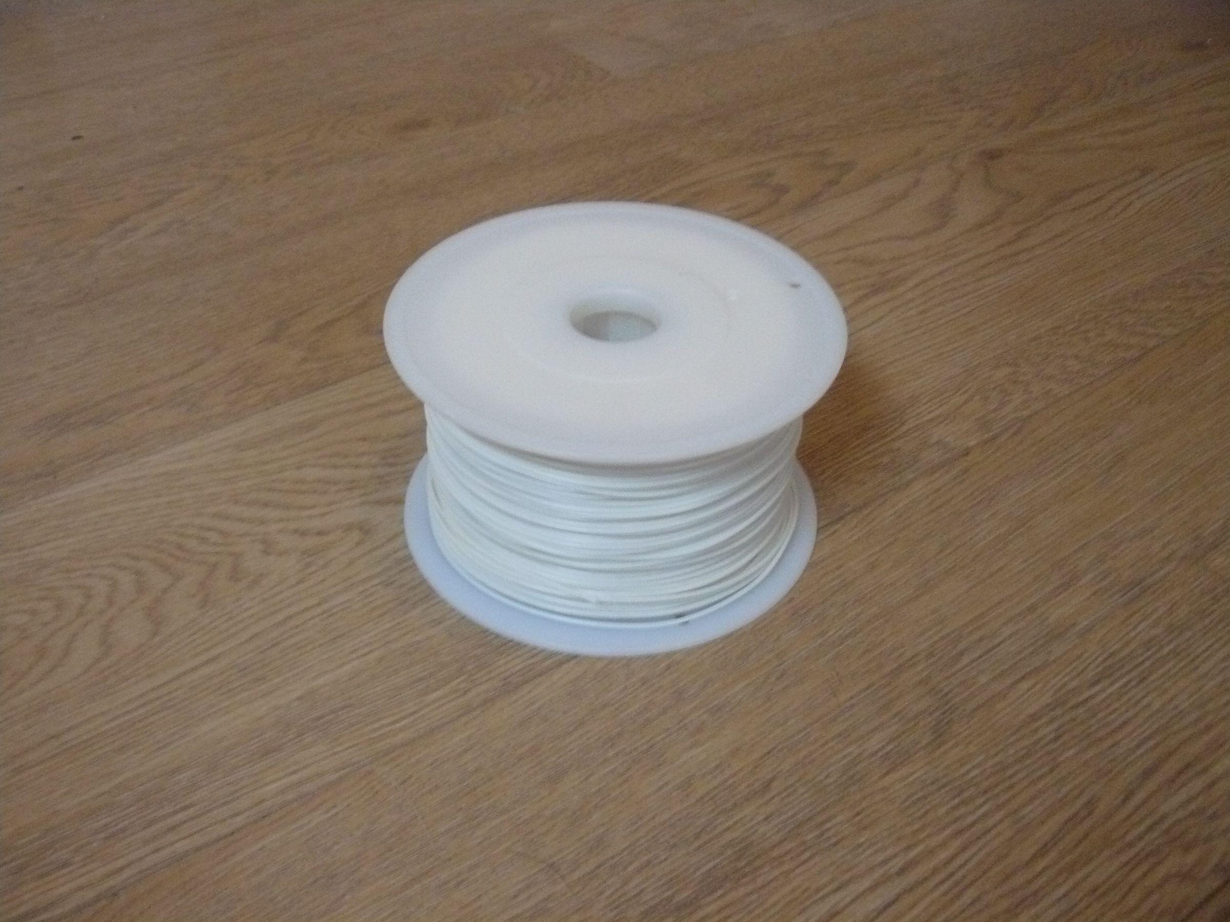 A Fully 3D Printable GlaDOS Robotic Ceiling Arm Lamp : 11 Steps (with ...